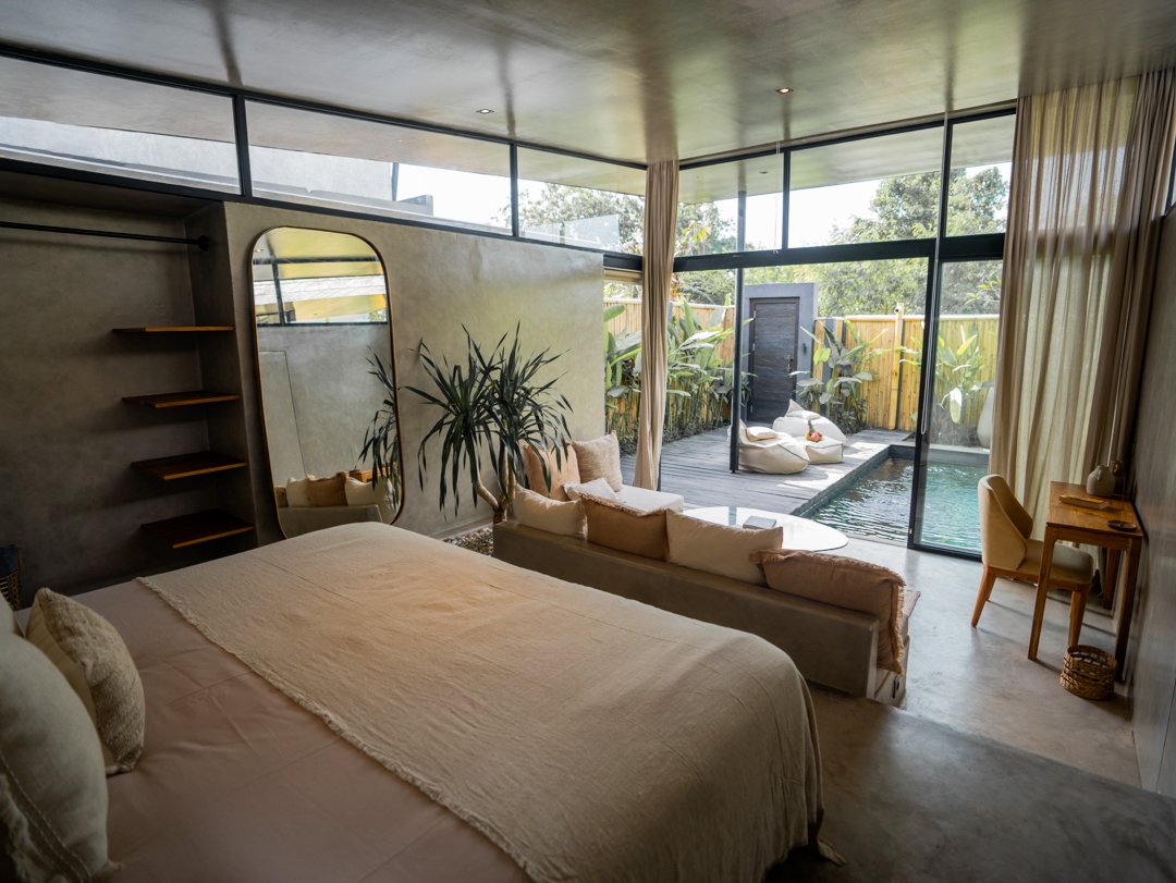 villas — Elemen Villas