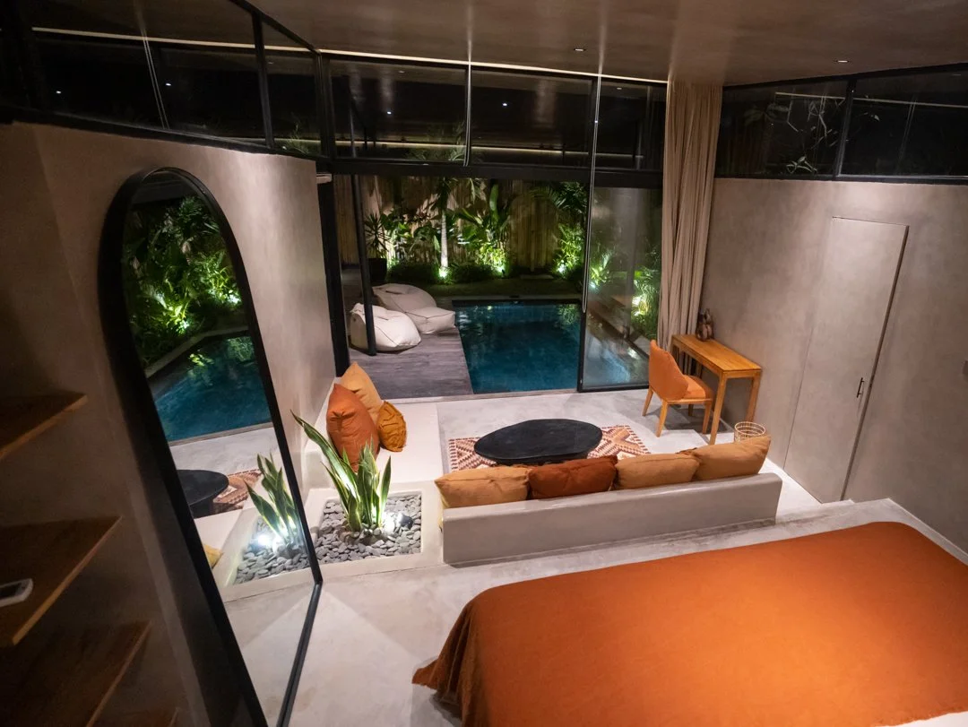 villas — Elemen Villas