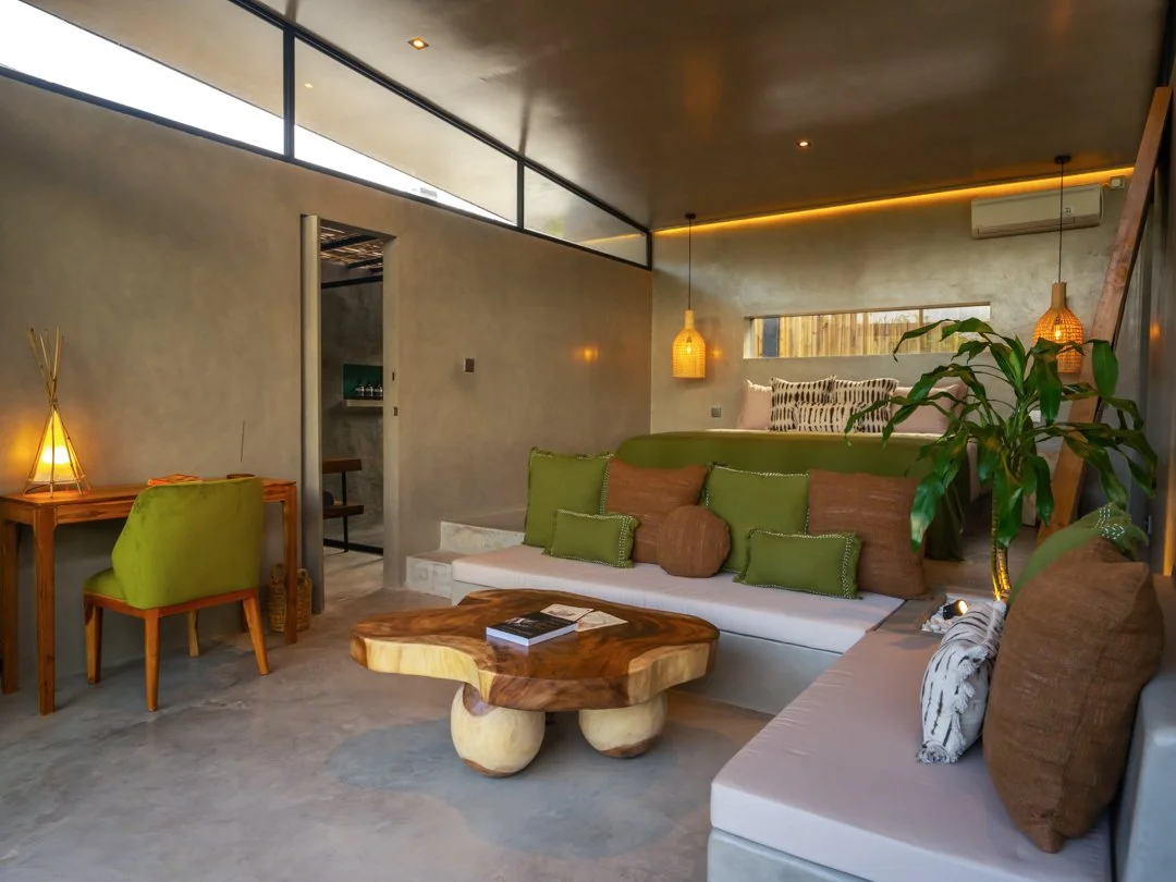 villas — Elemen Villas