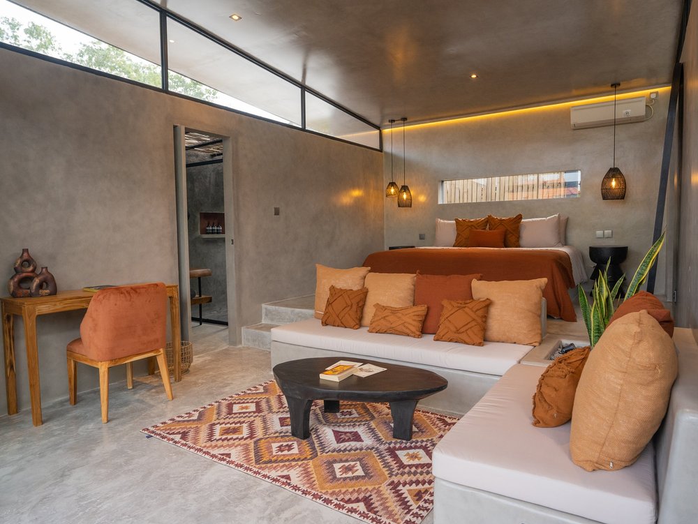 Villa Api — Elemen Villas