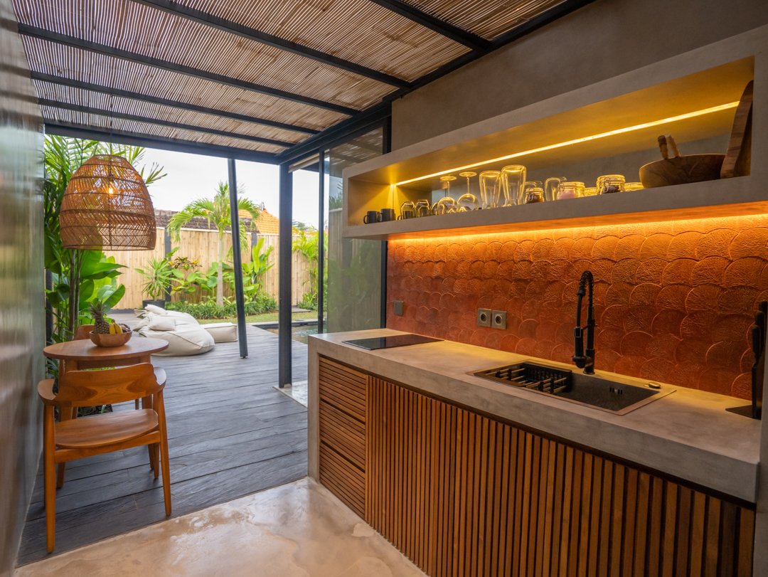 Villa Api — Elemen Villas