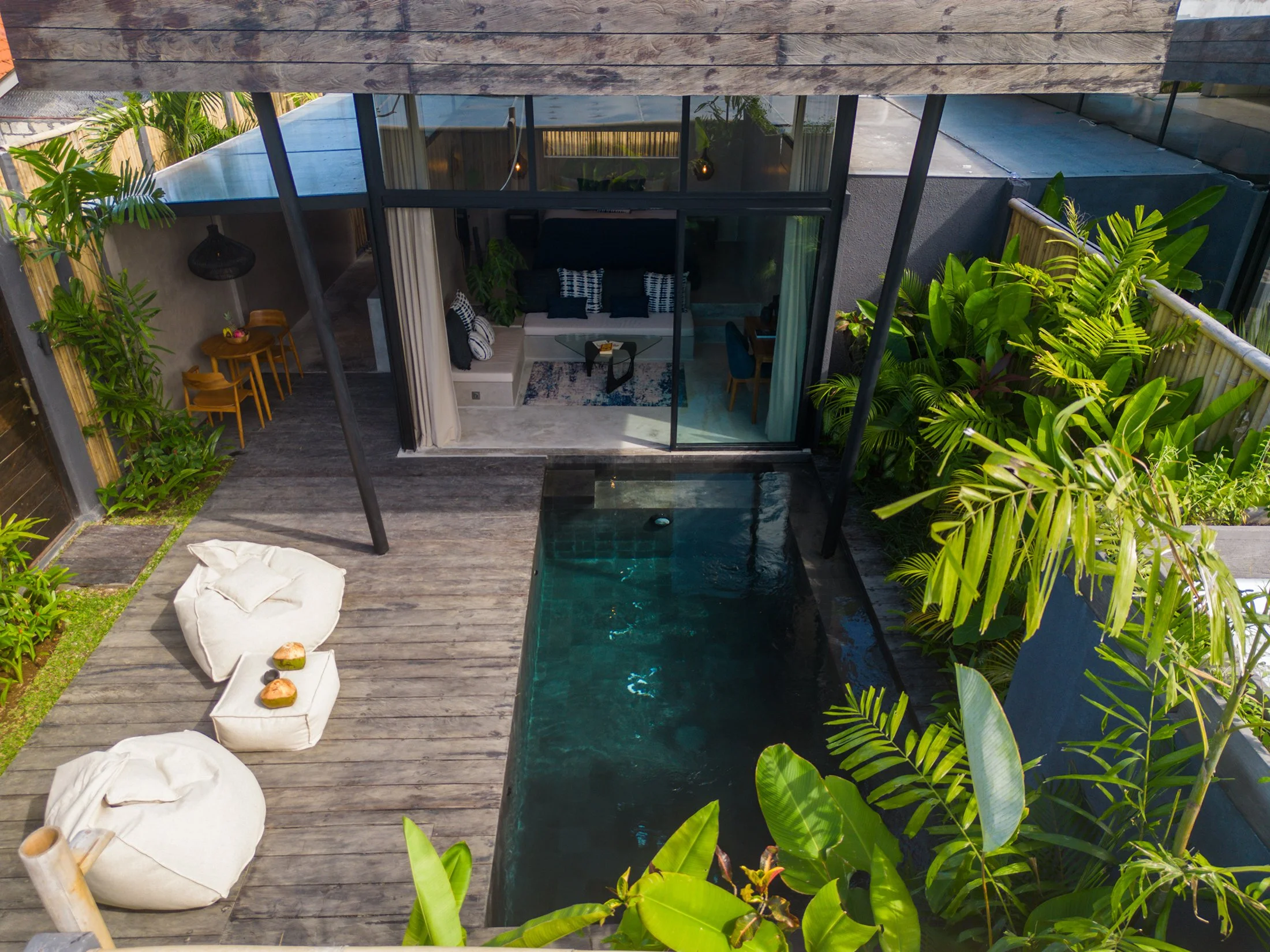 Villa Air — Elemen Villas