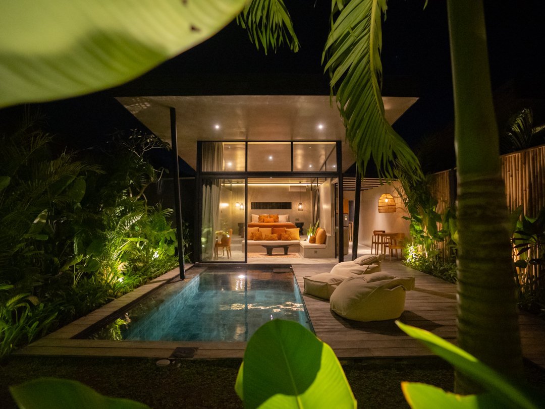 Villa Api — Elemen Villas