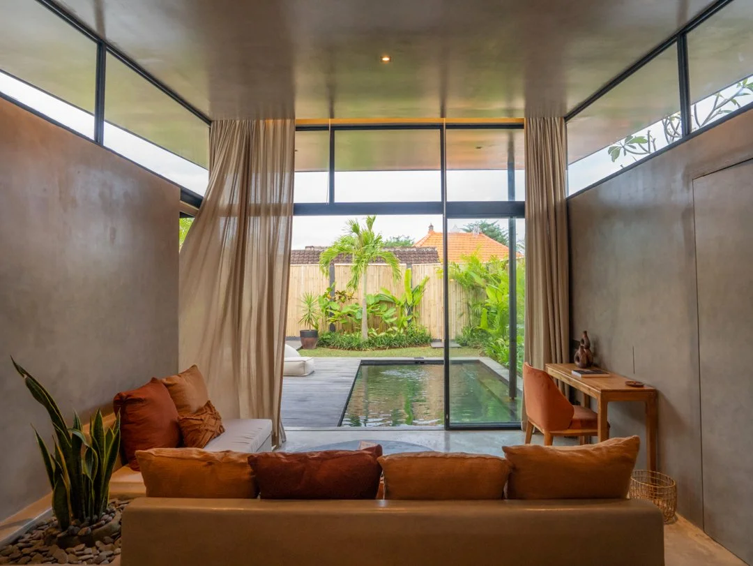 Villa Api — Elemen Villas