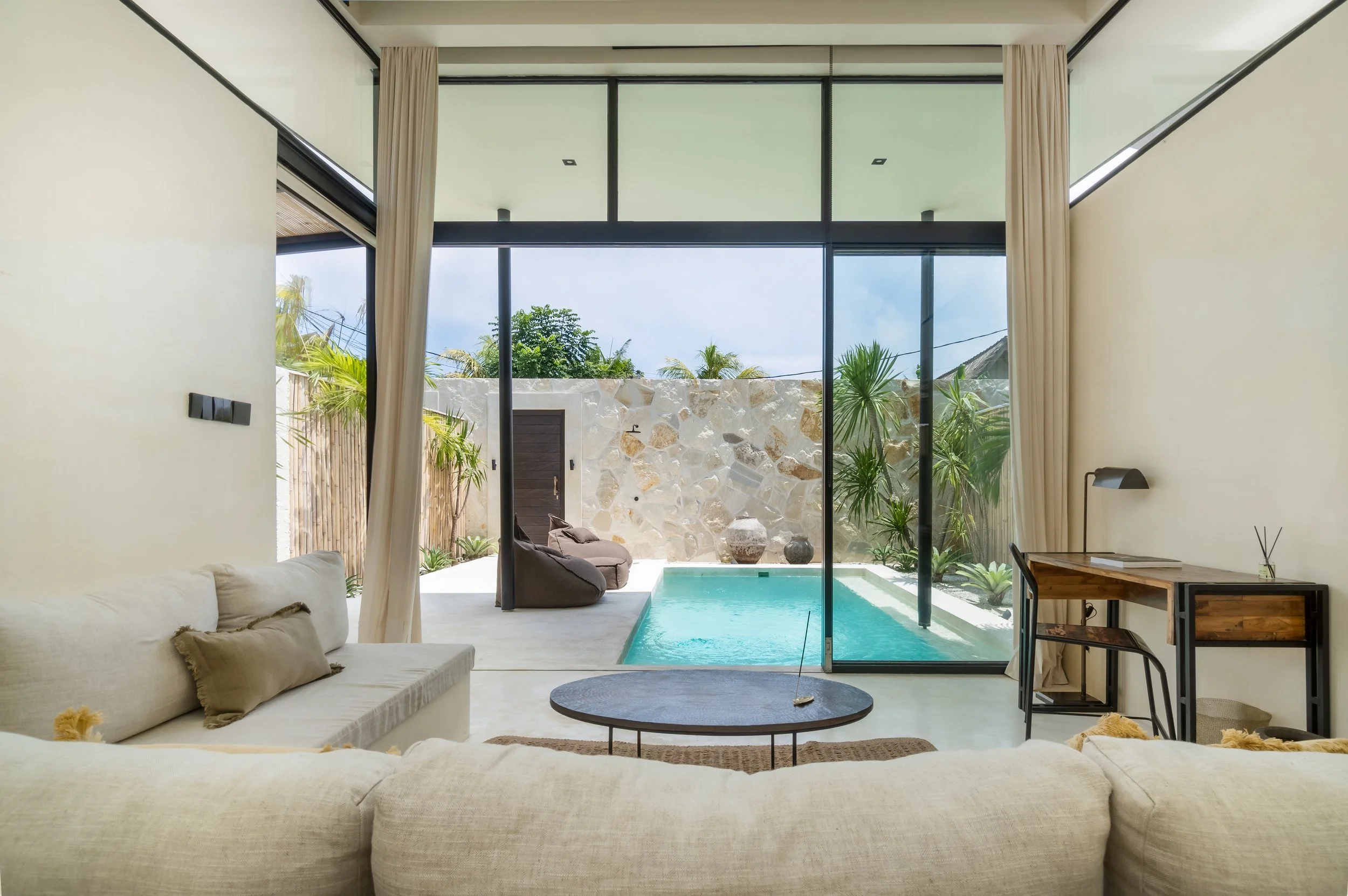 villas — Elemen Villas