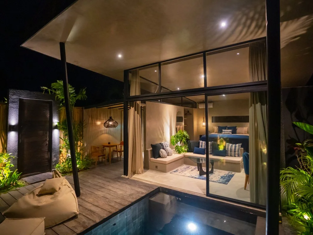 villas — Elemen Villas
