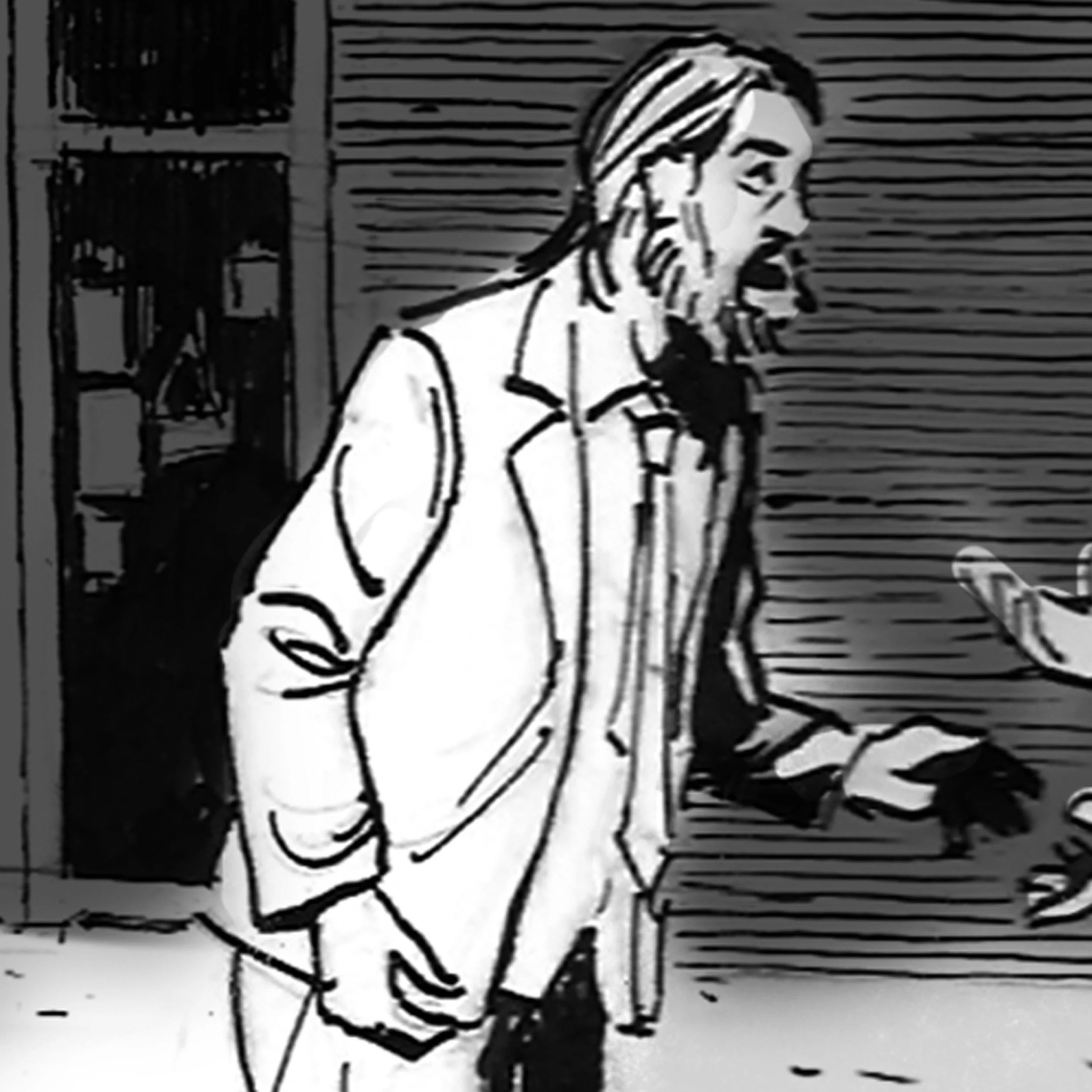 TALENT AND CREATIVES — Grayson Vale