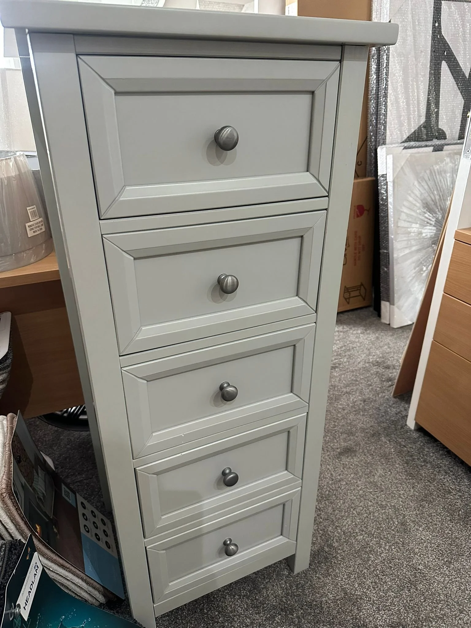 Clearance Cupboard — Craig's Furniture