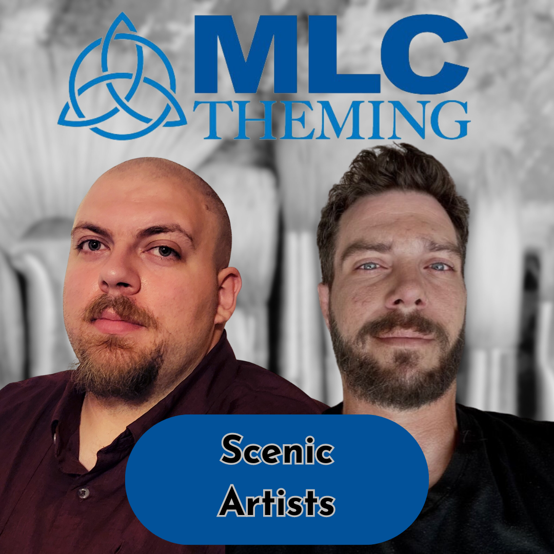 Our Family — MLC Theming