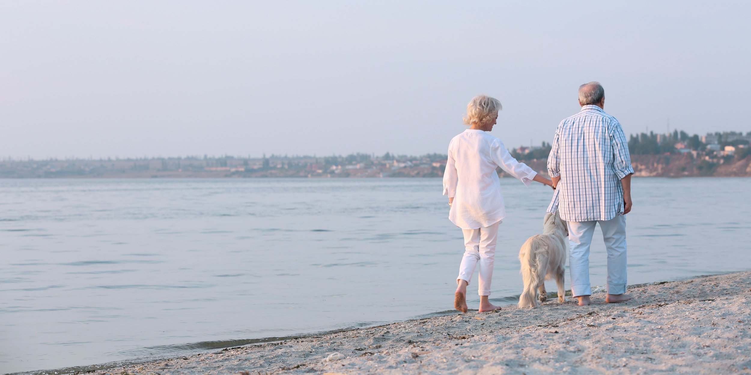 Is there such a thing as finding peace as we age? — Dr. Robert Lahita