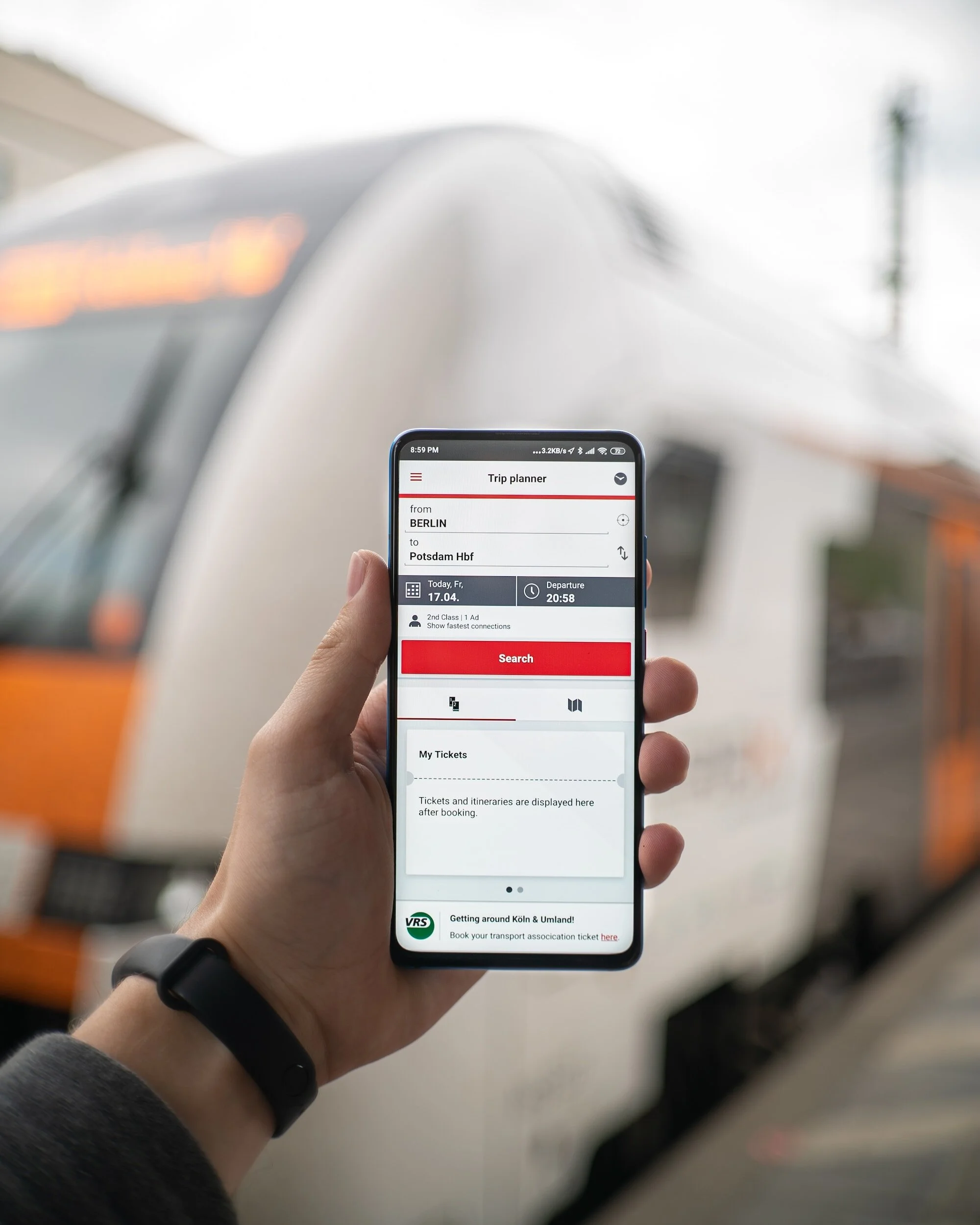 The National Mobilities Procurement Hub