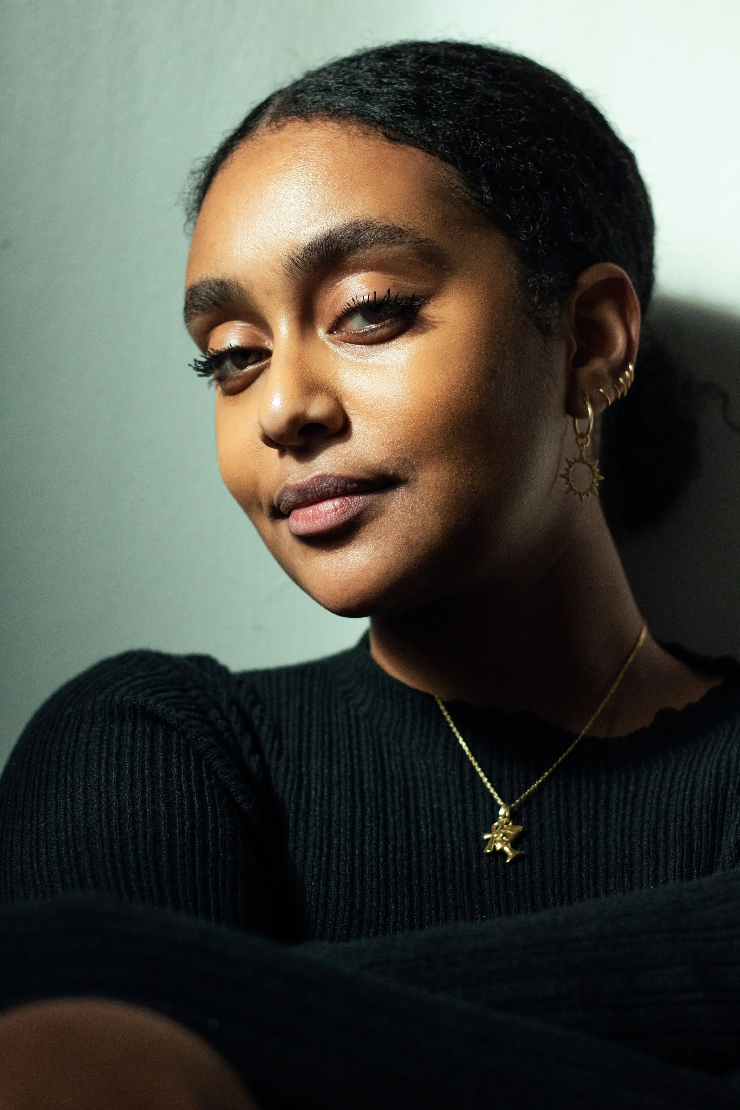 Ariam Tesfaye | Atlanta-based copywriter