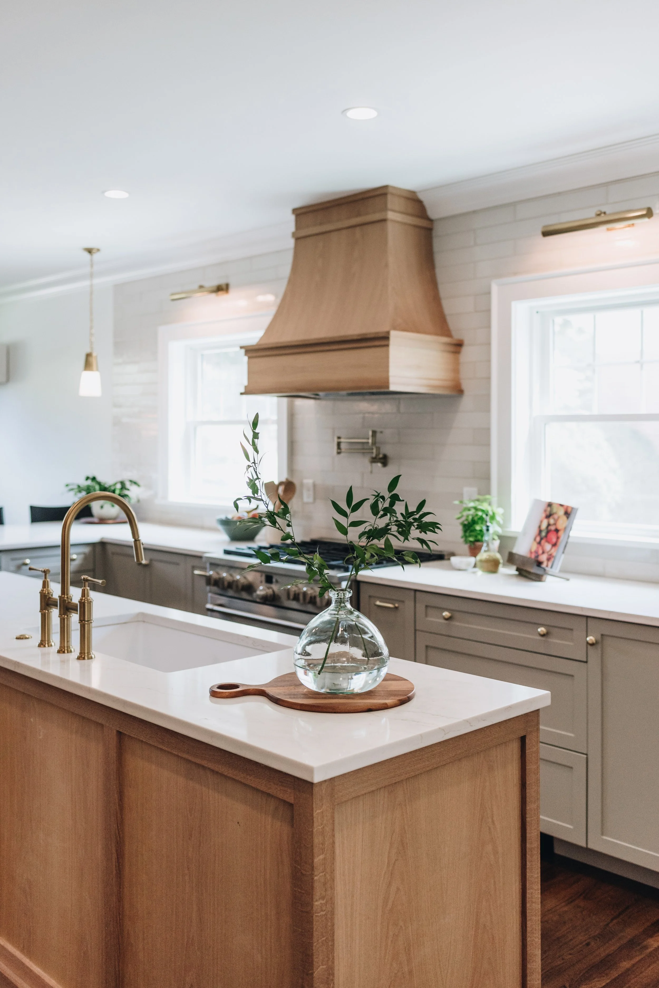 Rooted Space Interiors