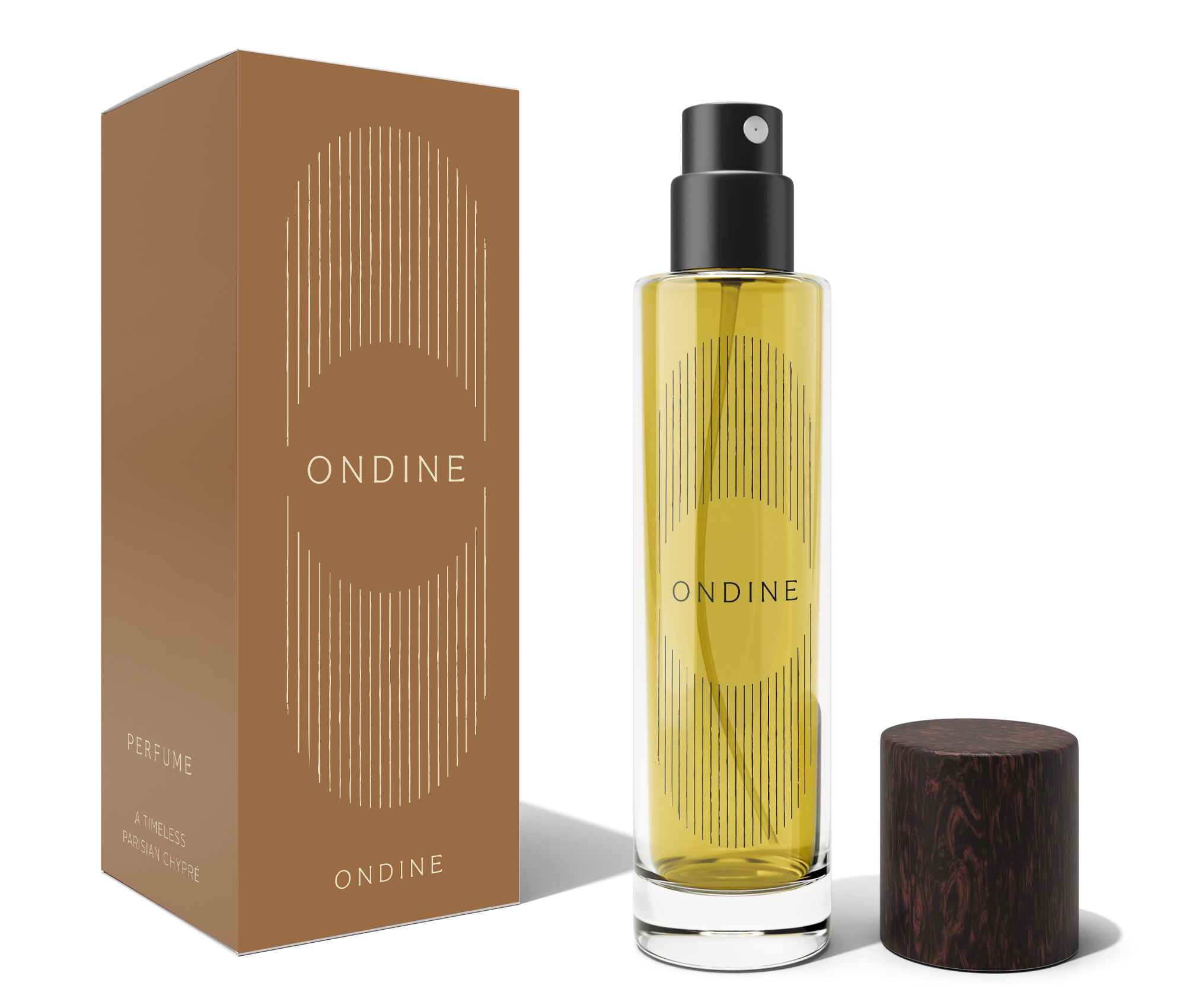 Ondine Perfume