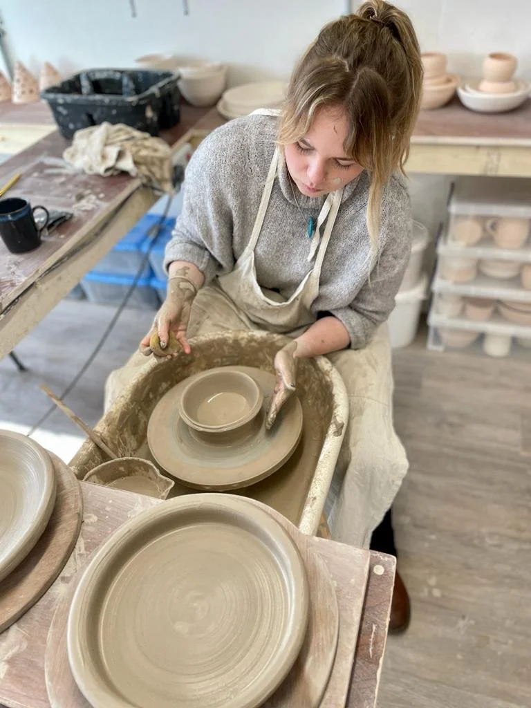 Classes — Matt Smith Ceramics