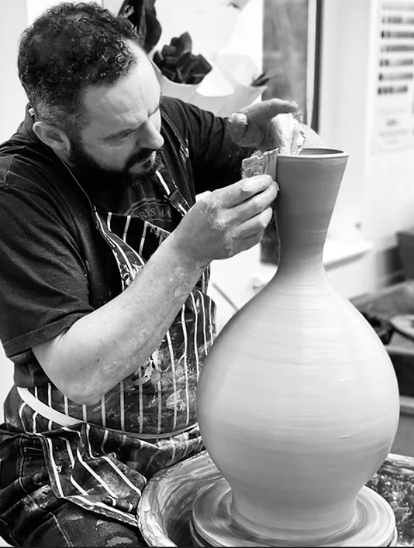 Matt Smith Ceramics