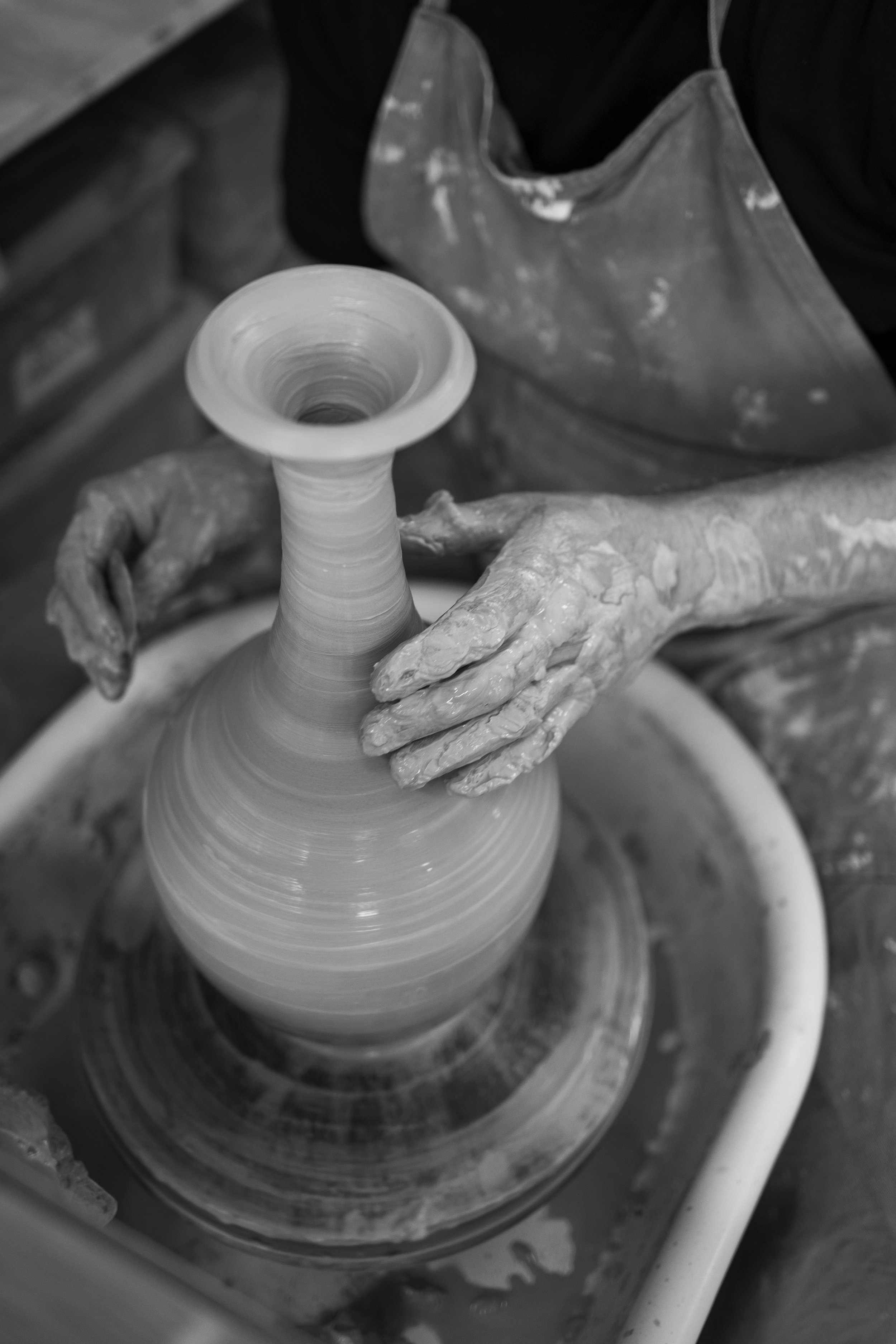 Gallery — Matt Smith Ceramics