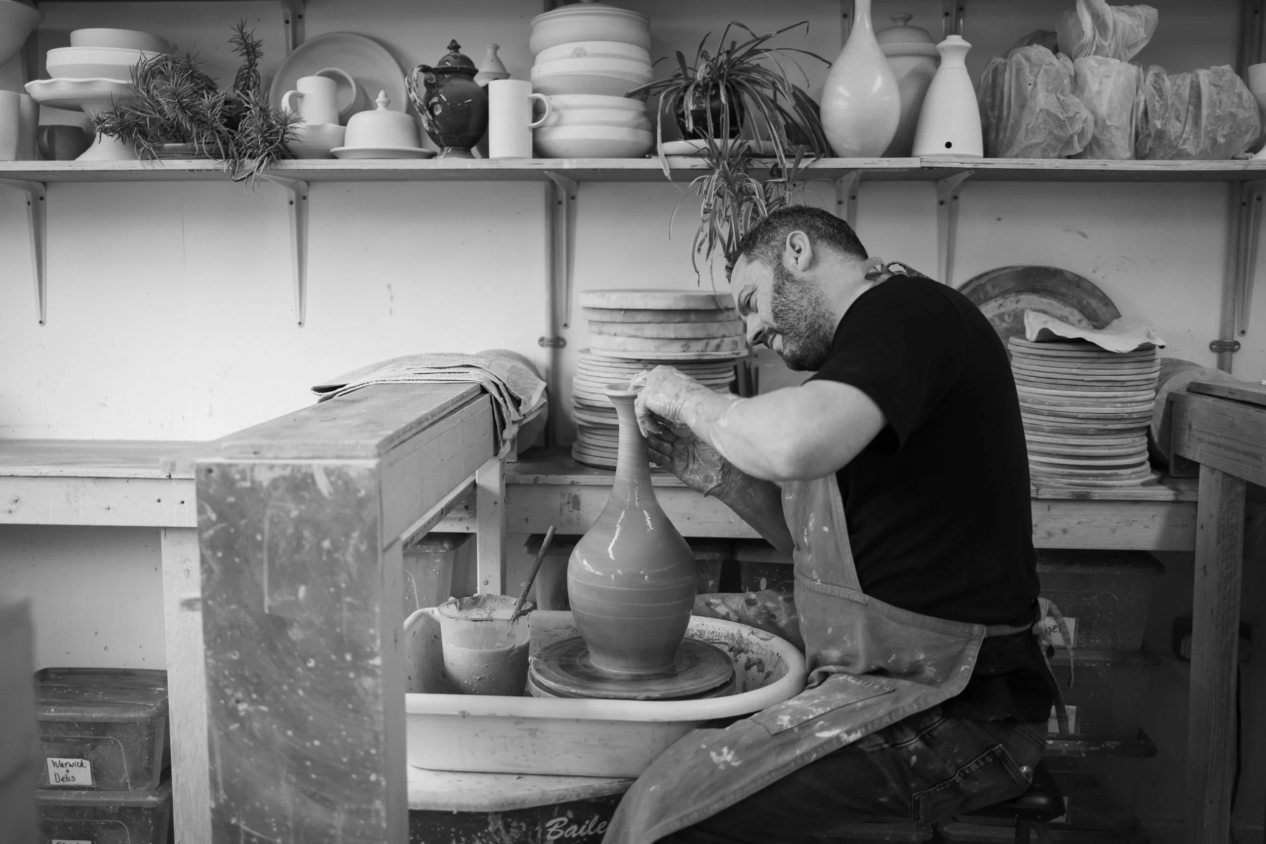 Gallery — Matt Smith Ceramics