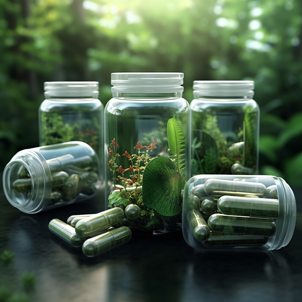 About — Phytogenic Medicine