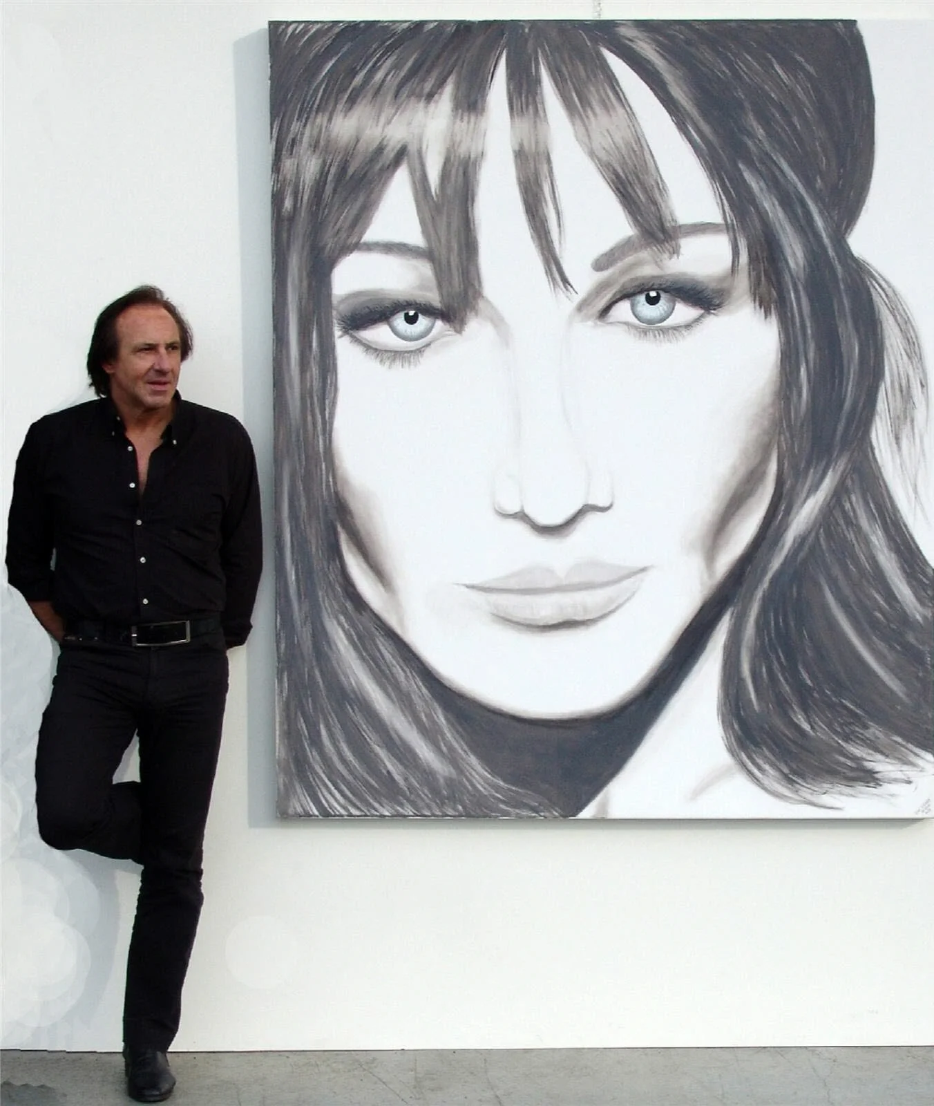 FR | Explorez l'art contemporain, visitez et engagez-vous — MUSEUM Dan ...