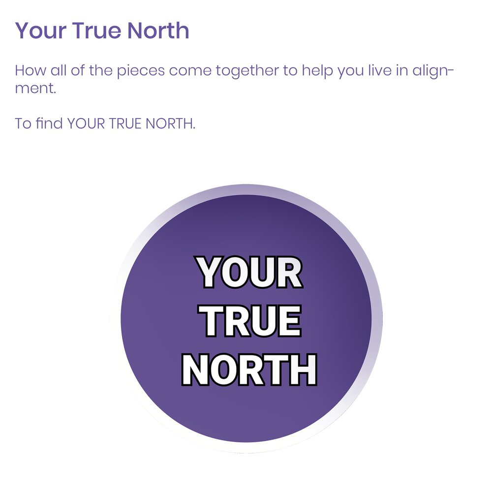 Design and Align Legacy Group