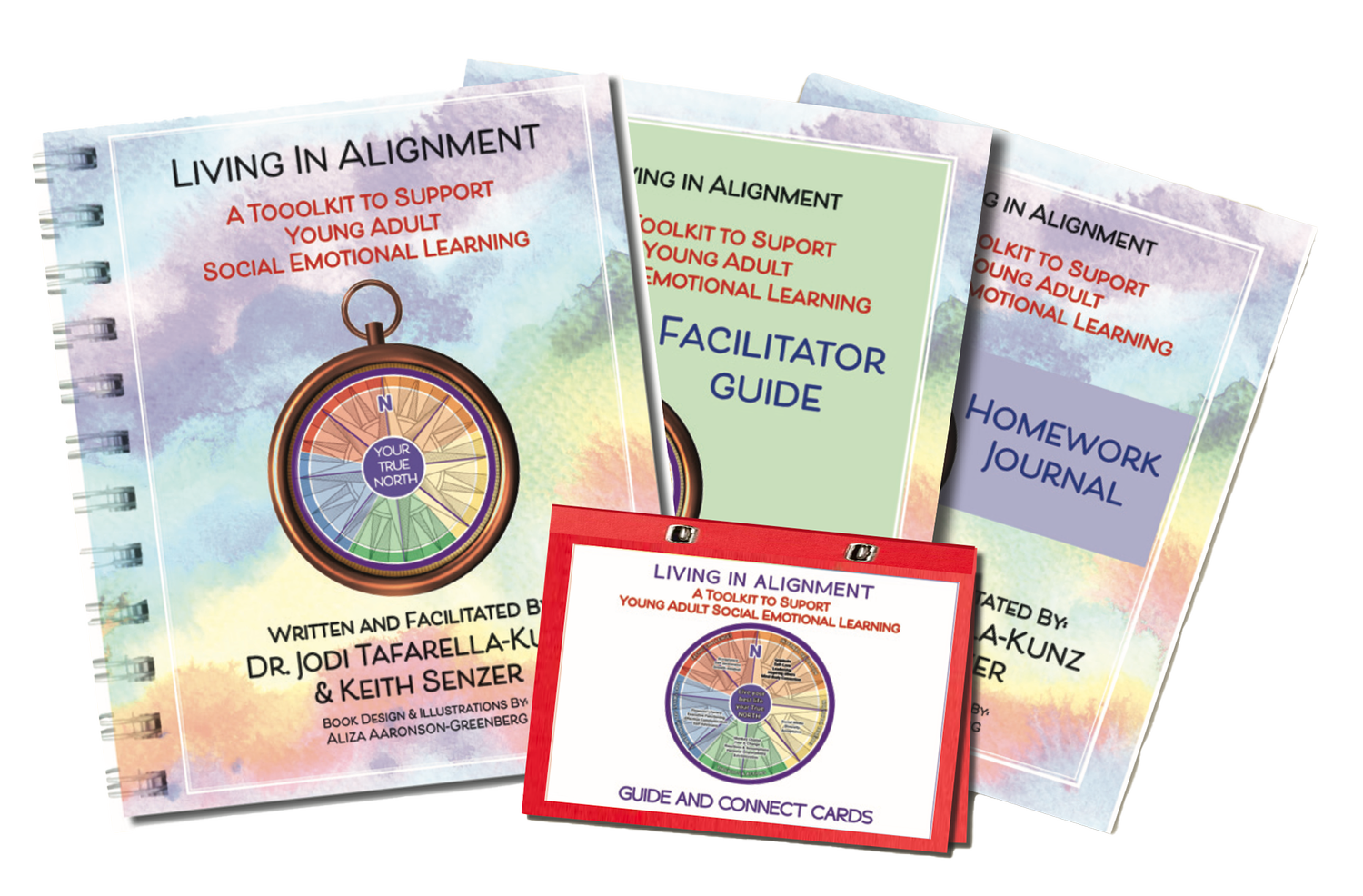 Design and Align Legacy Group