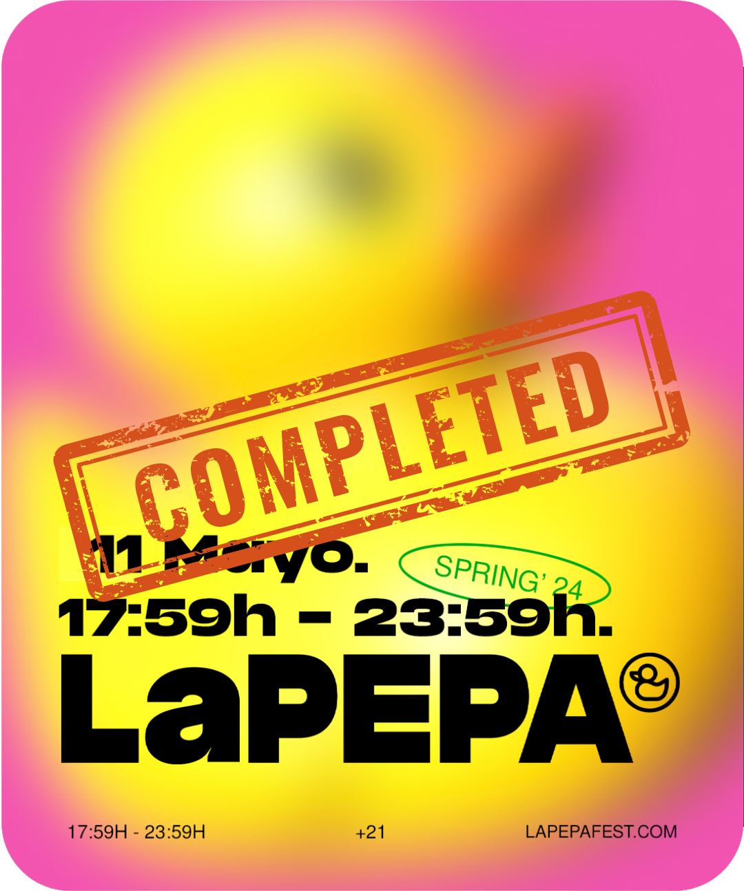 La Pepa