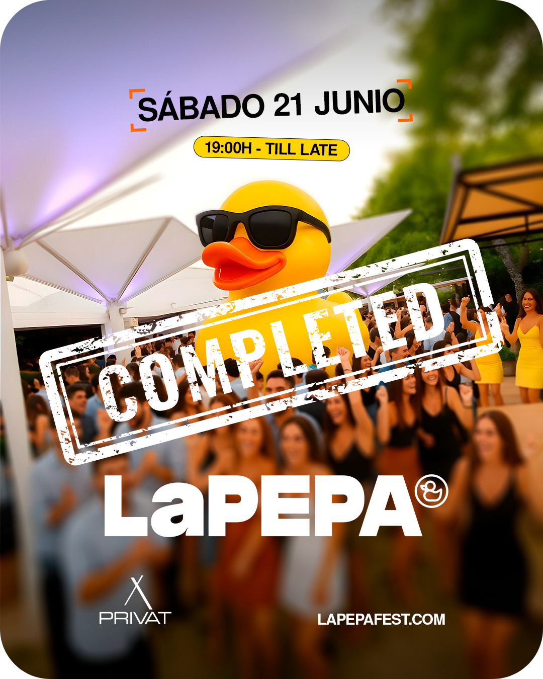 La Pepa