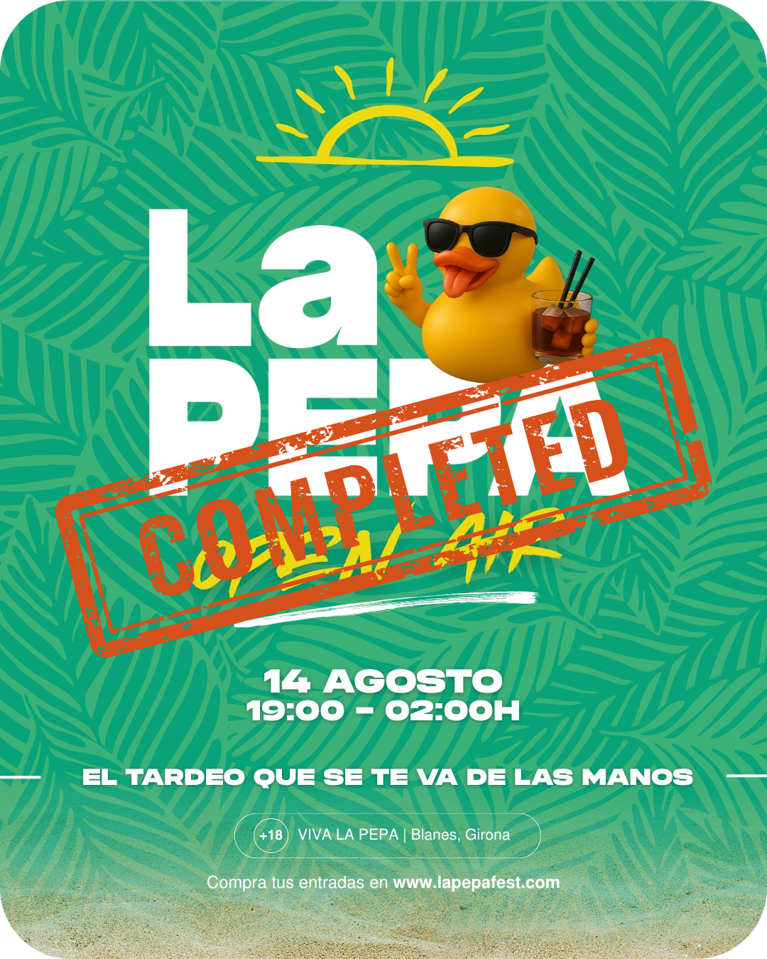 La Pepa