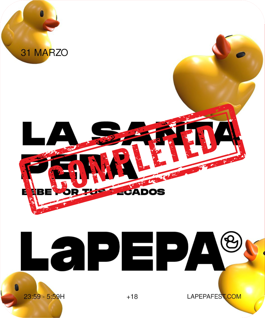 La Pepa