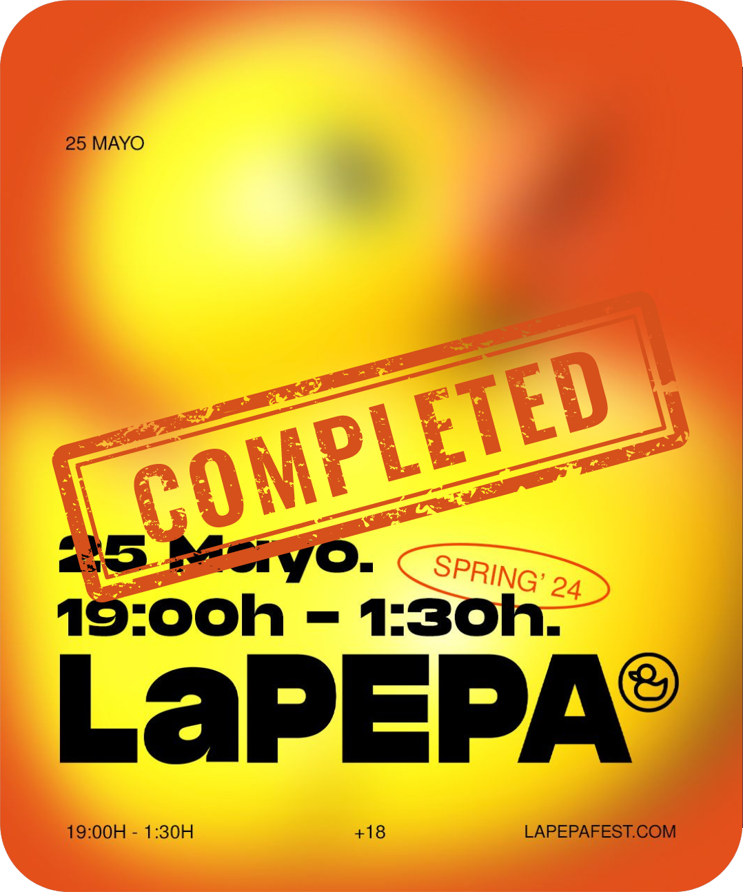 La Pepa