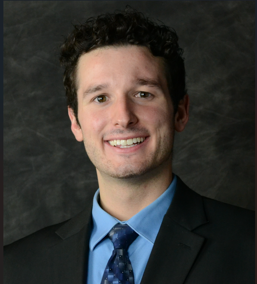 Angelo Camalieri | Associate — Eisen Fox & Company - Milwaukee ...