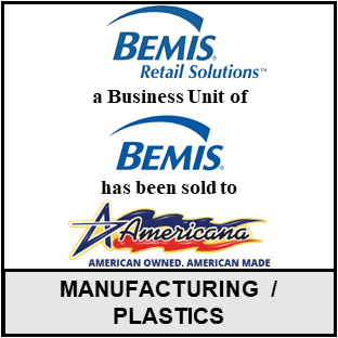 Industrial Manufacturing Transactions — Eisen Fox & Company - Milwaukee ...