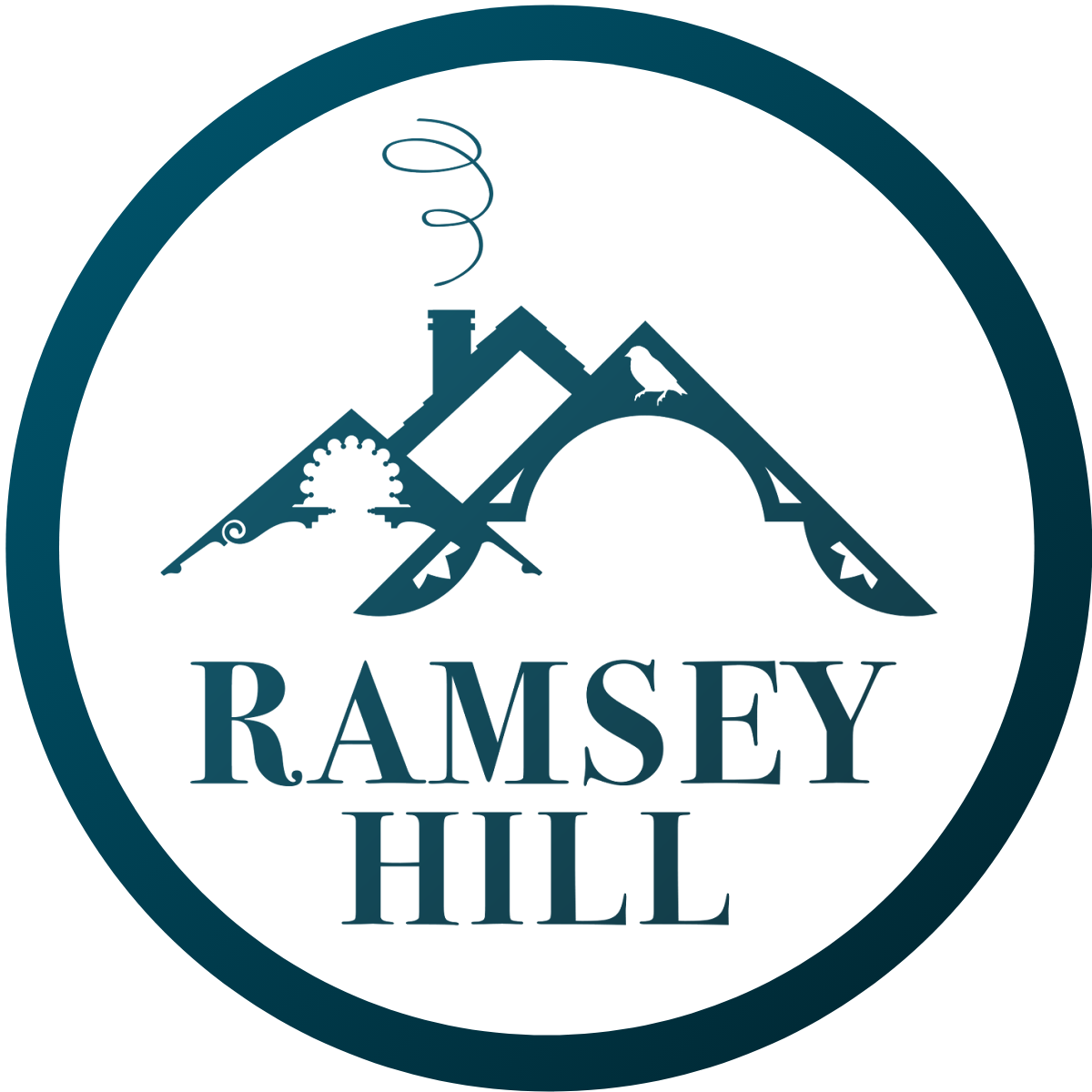 Summit Hill House Tours