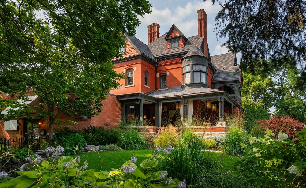 House Preview — Summit Hill House Tours