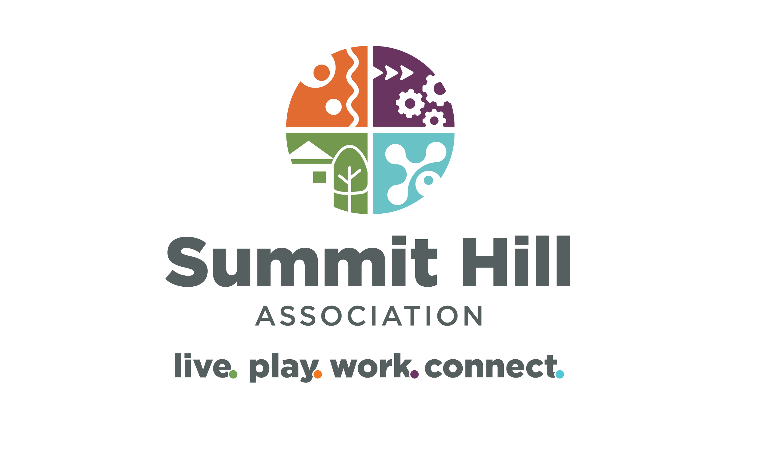 Summit Hill House Tours