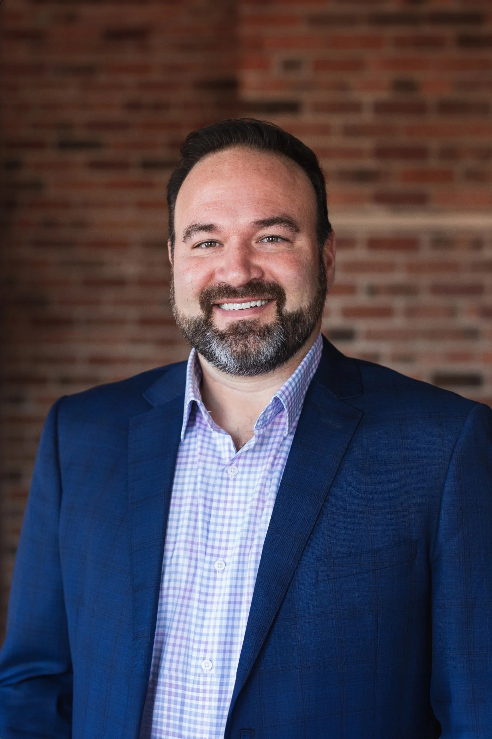 Dan Kidd — Regenerative Capital Group