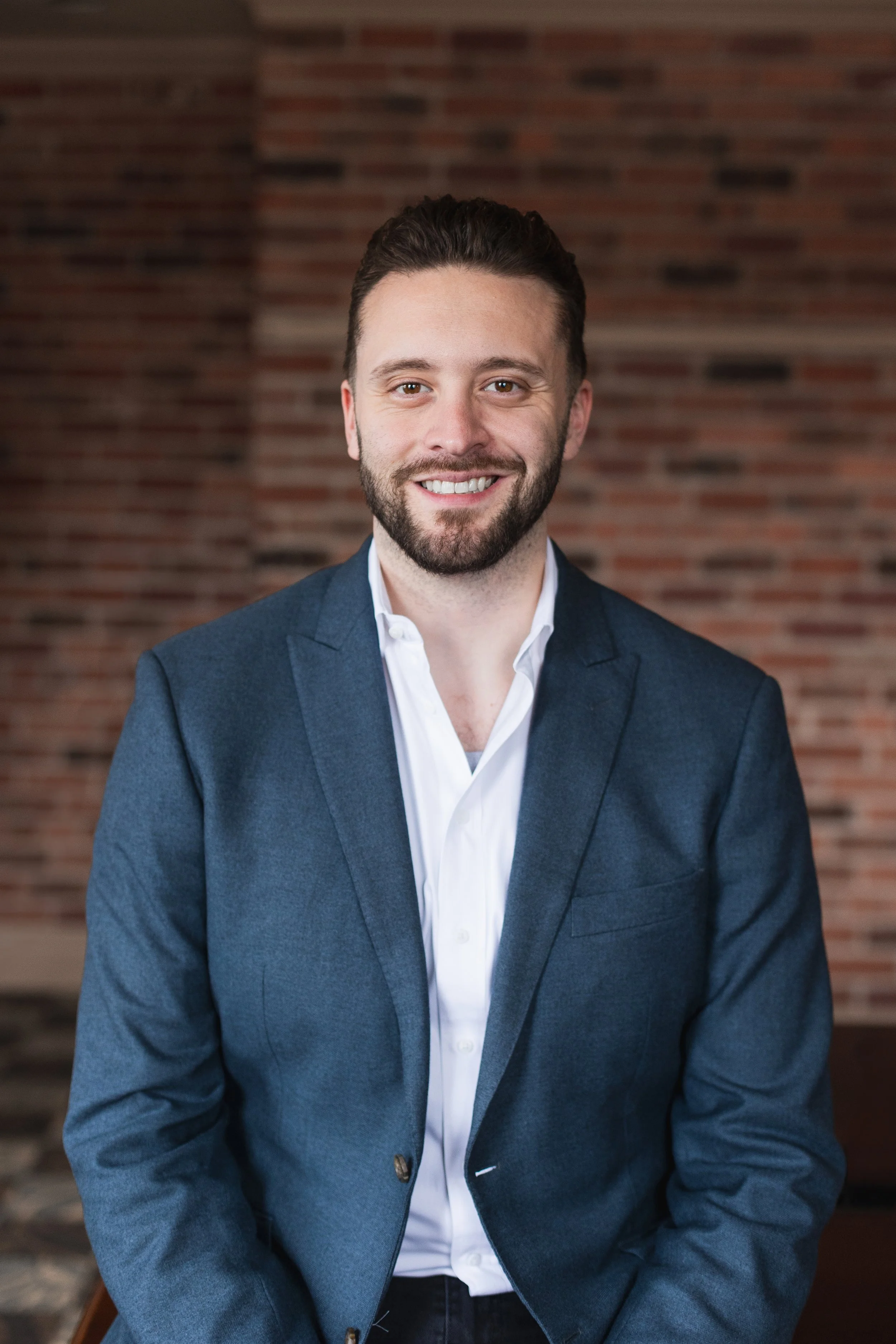 Mike McNeil — Regenerative Capital Group