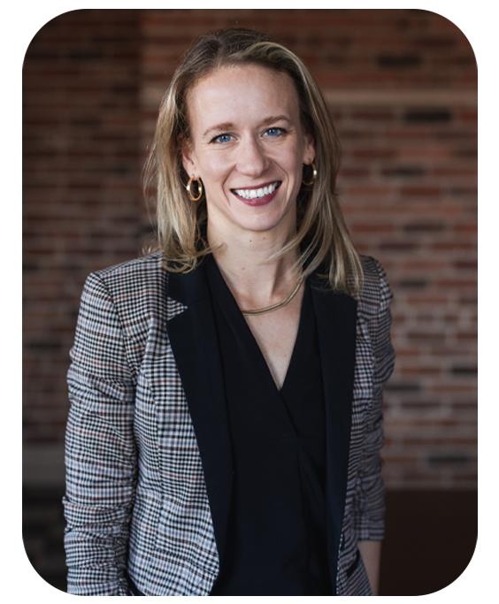 CEO-In-Residence — Regenerative Capital Group