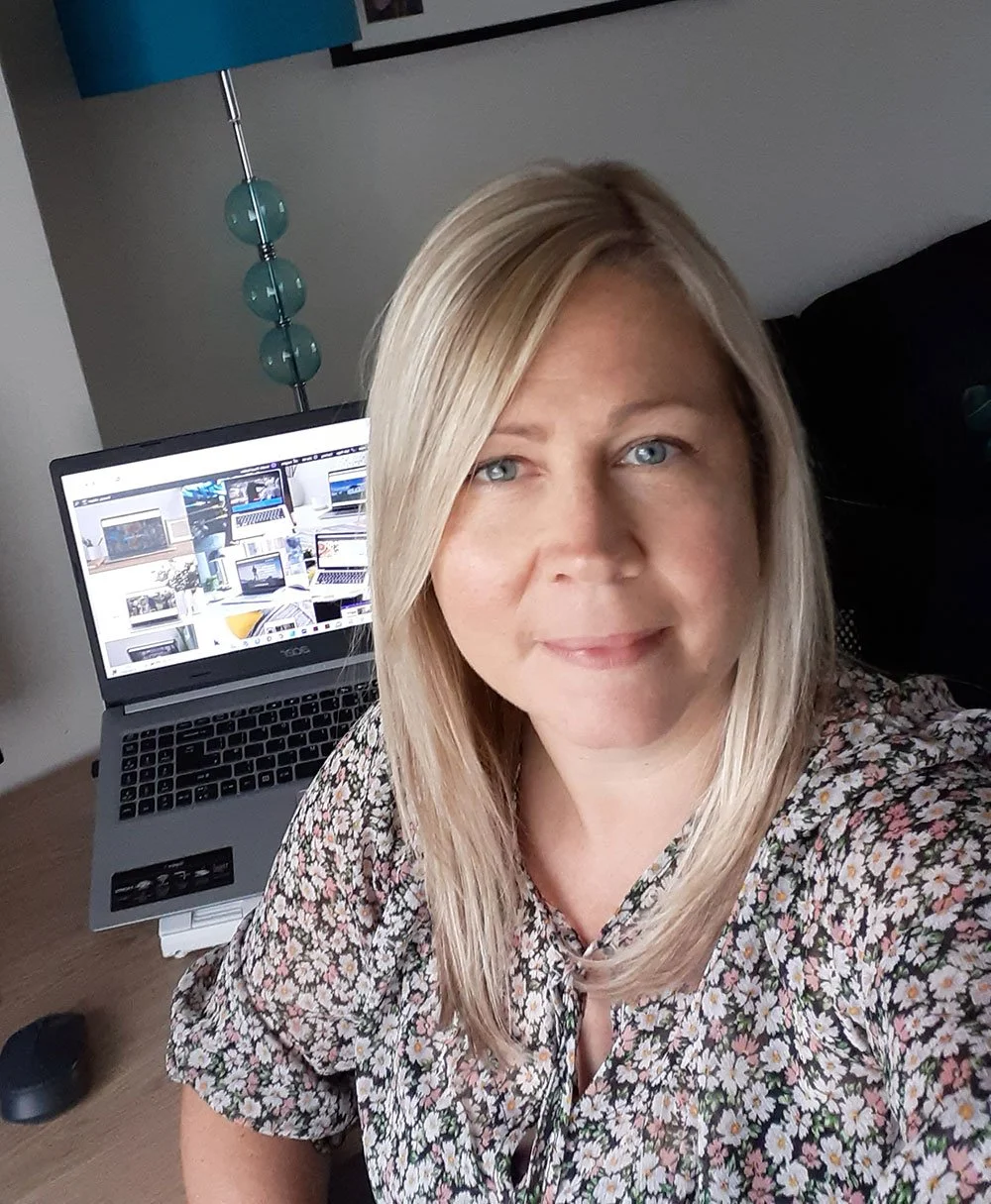 Niki Paterson Design