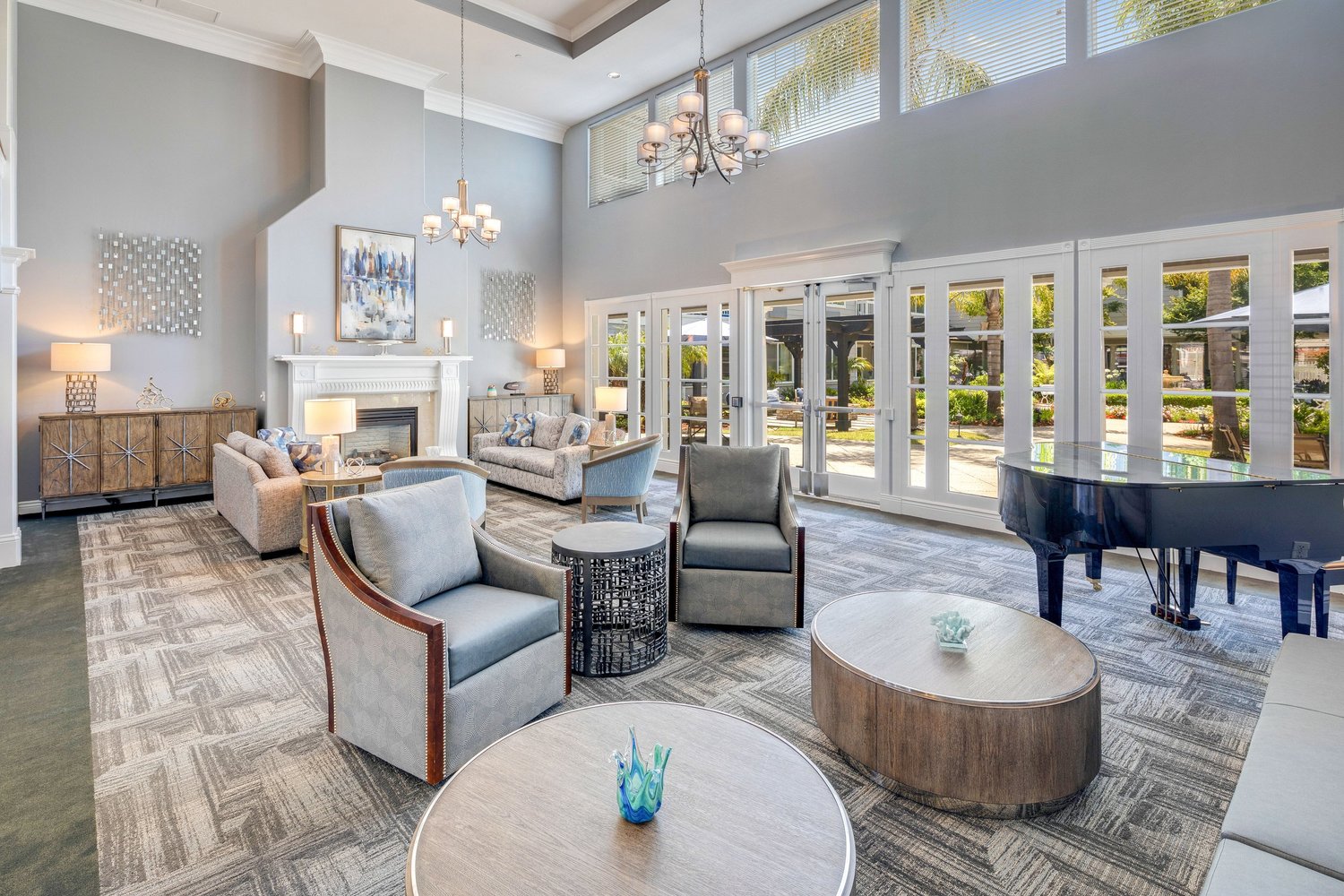 Cardinal Point — Licensing & Financial Information