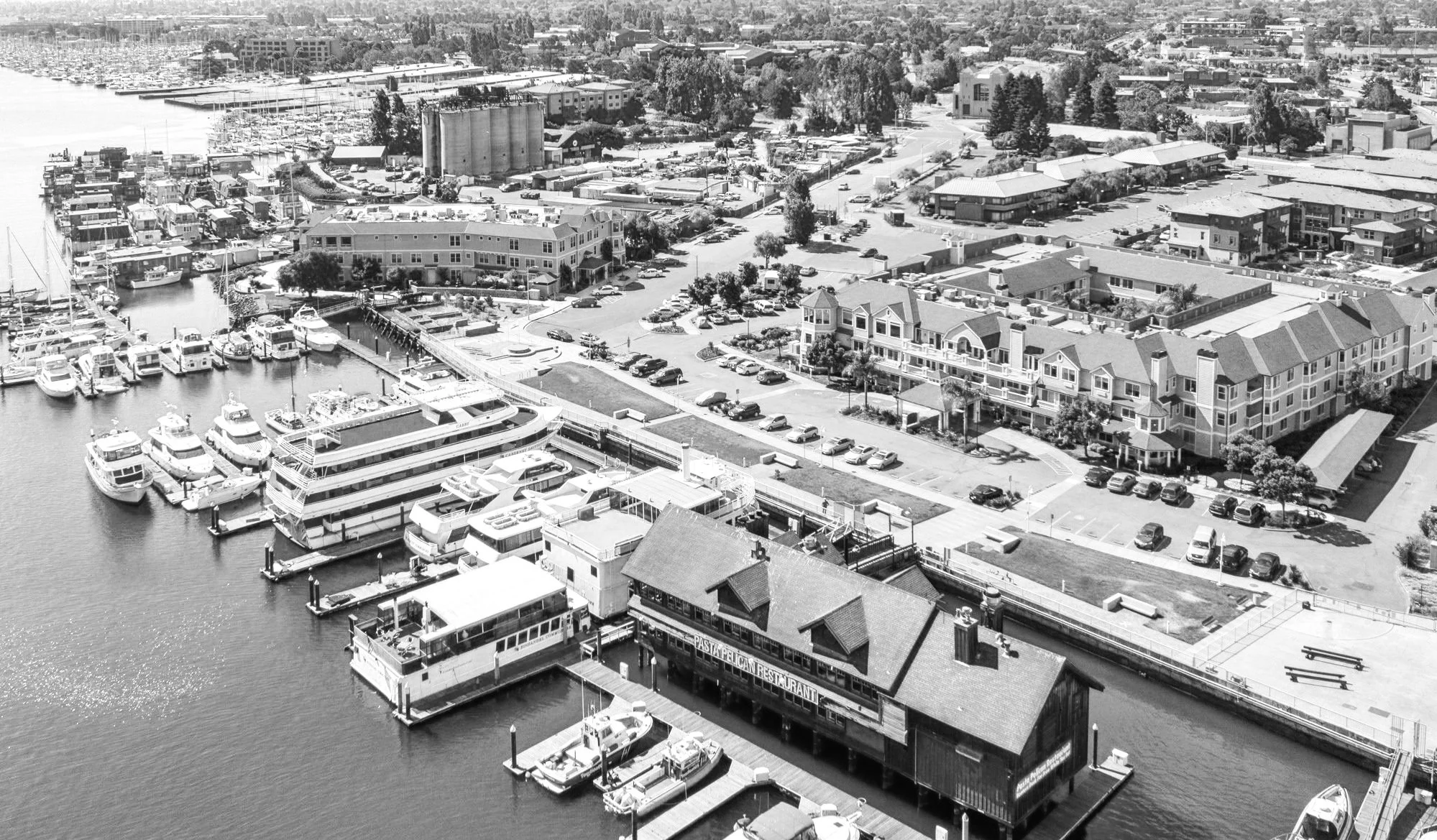 Senior Independent & Assisted Living Facility