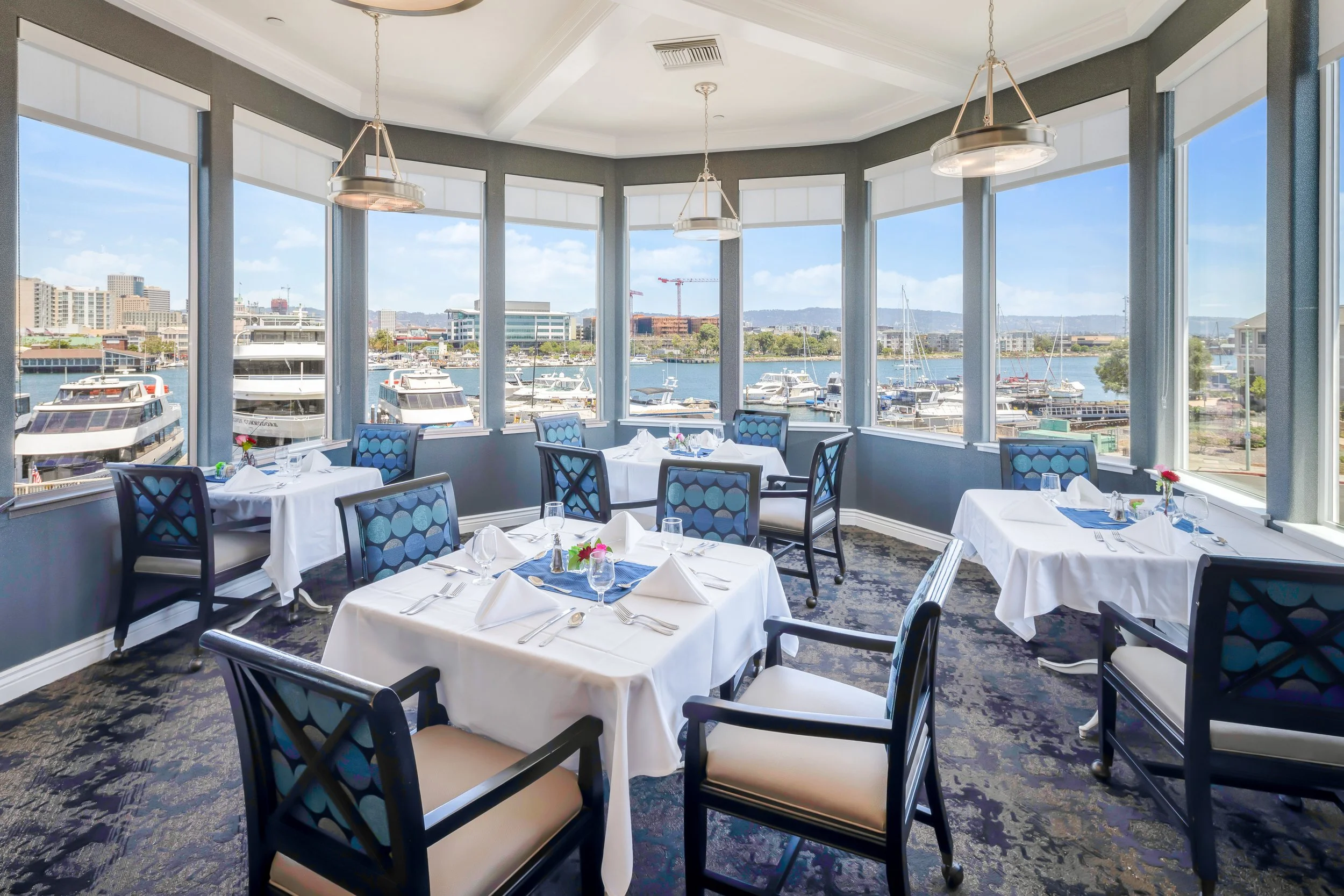 Cardinal Point — Company History