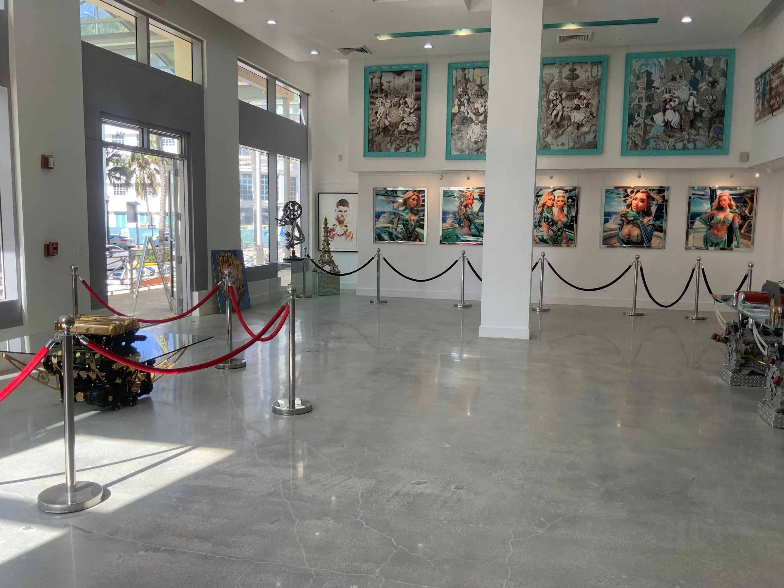 MOA Contact — MOA MIAMI