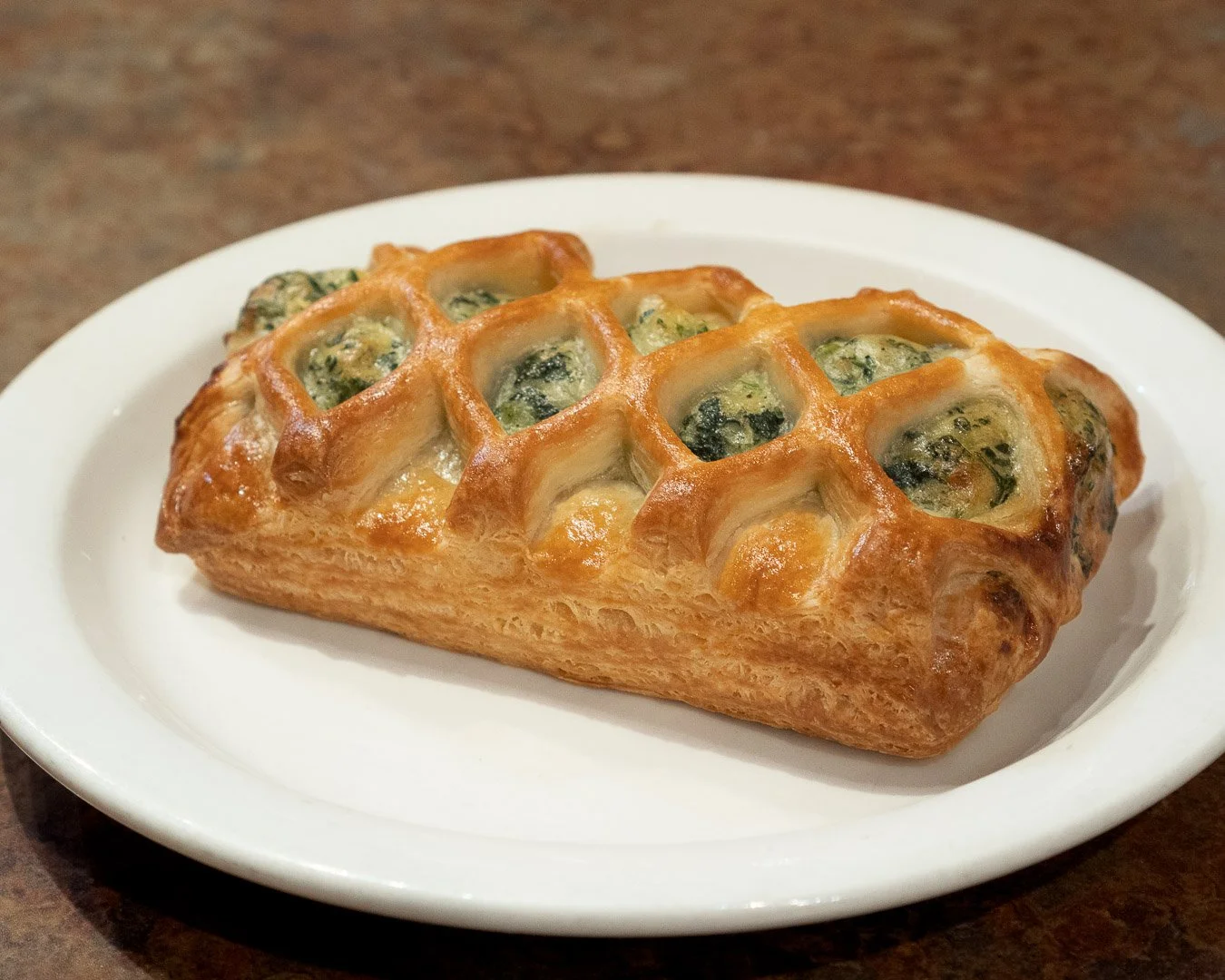 Menu — Fair Trade Coffee House