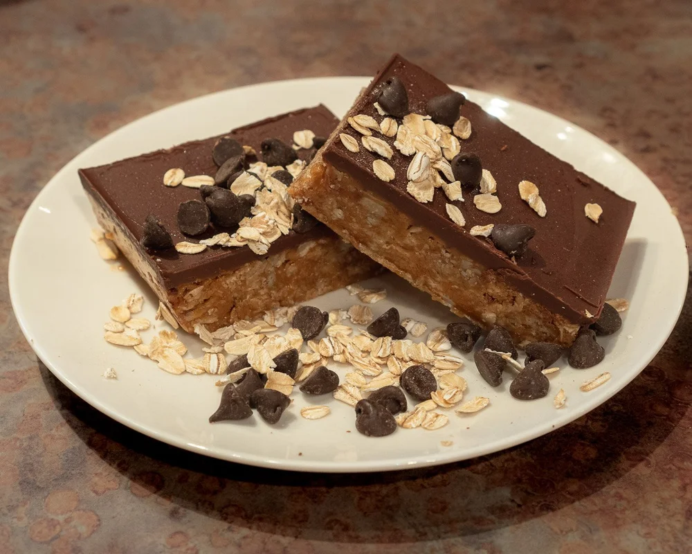 Menu — Fair Trade Coffee House