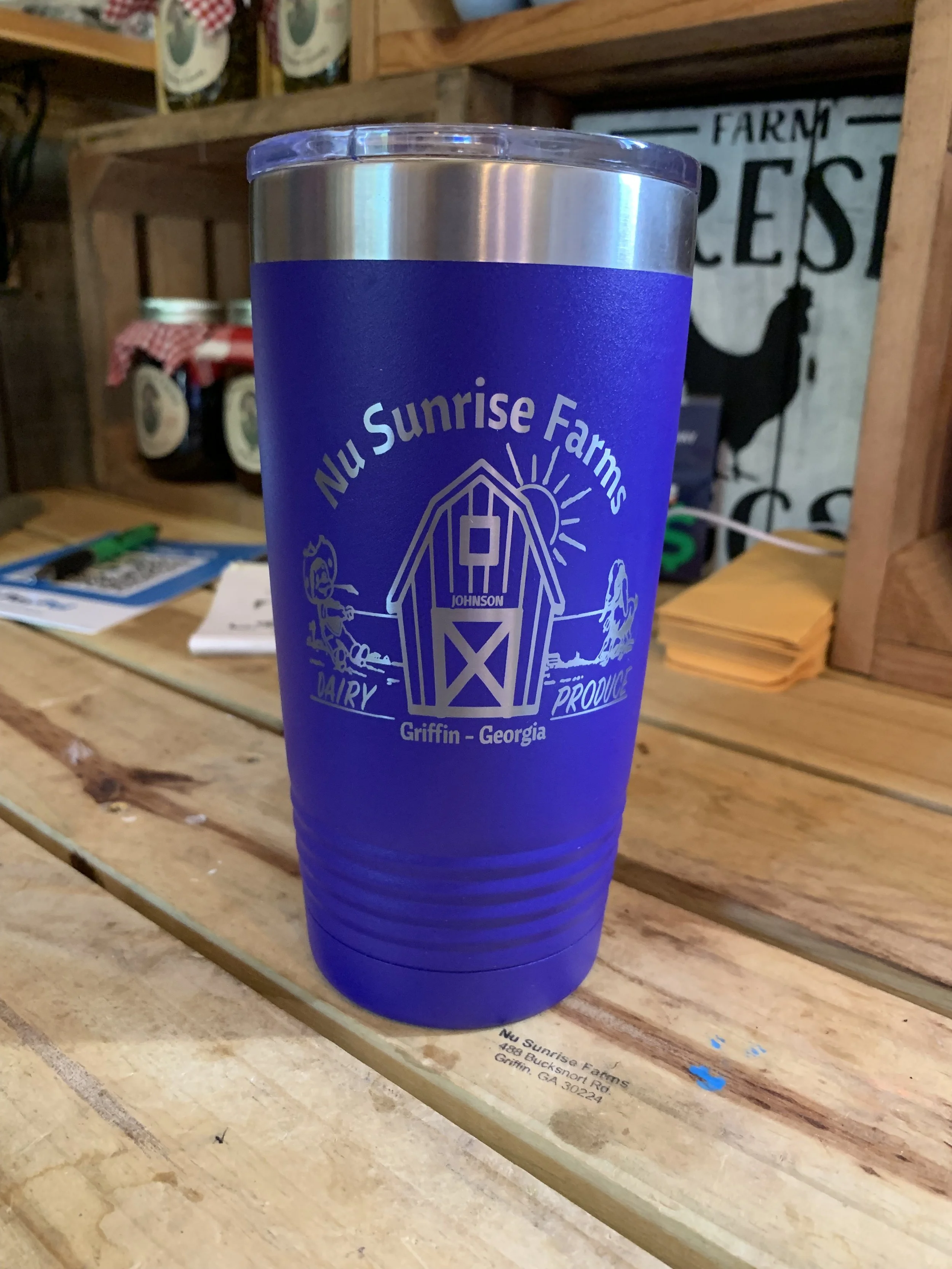 Shop — Nu Sunrise Farms