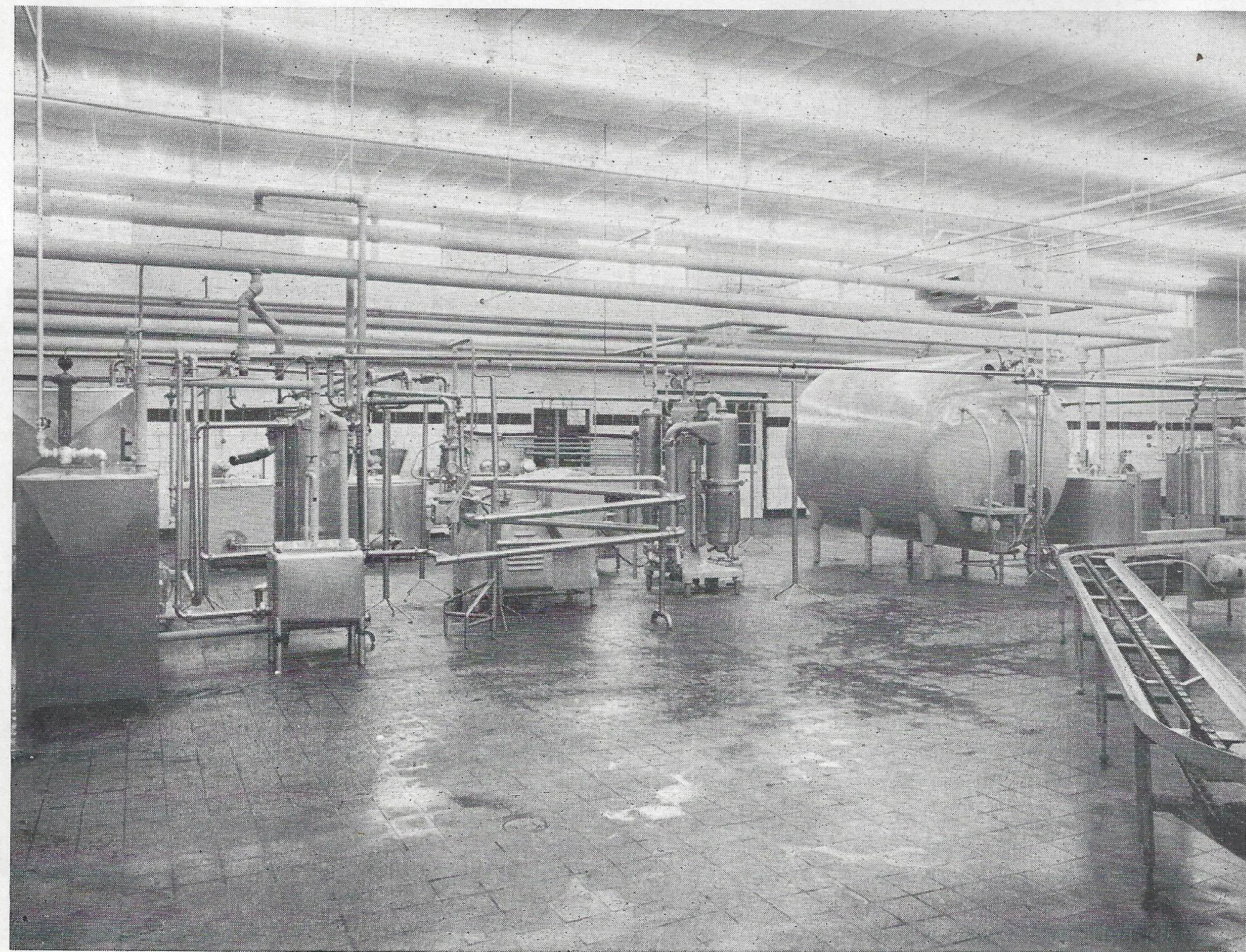 General 4 — Nu Sunrise Farms