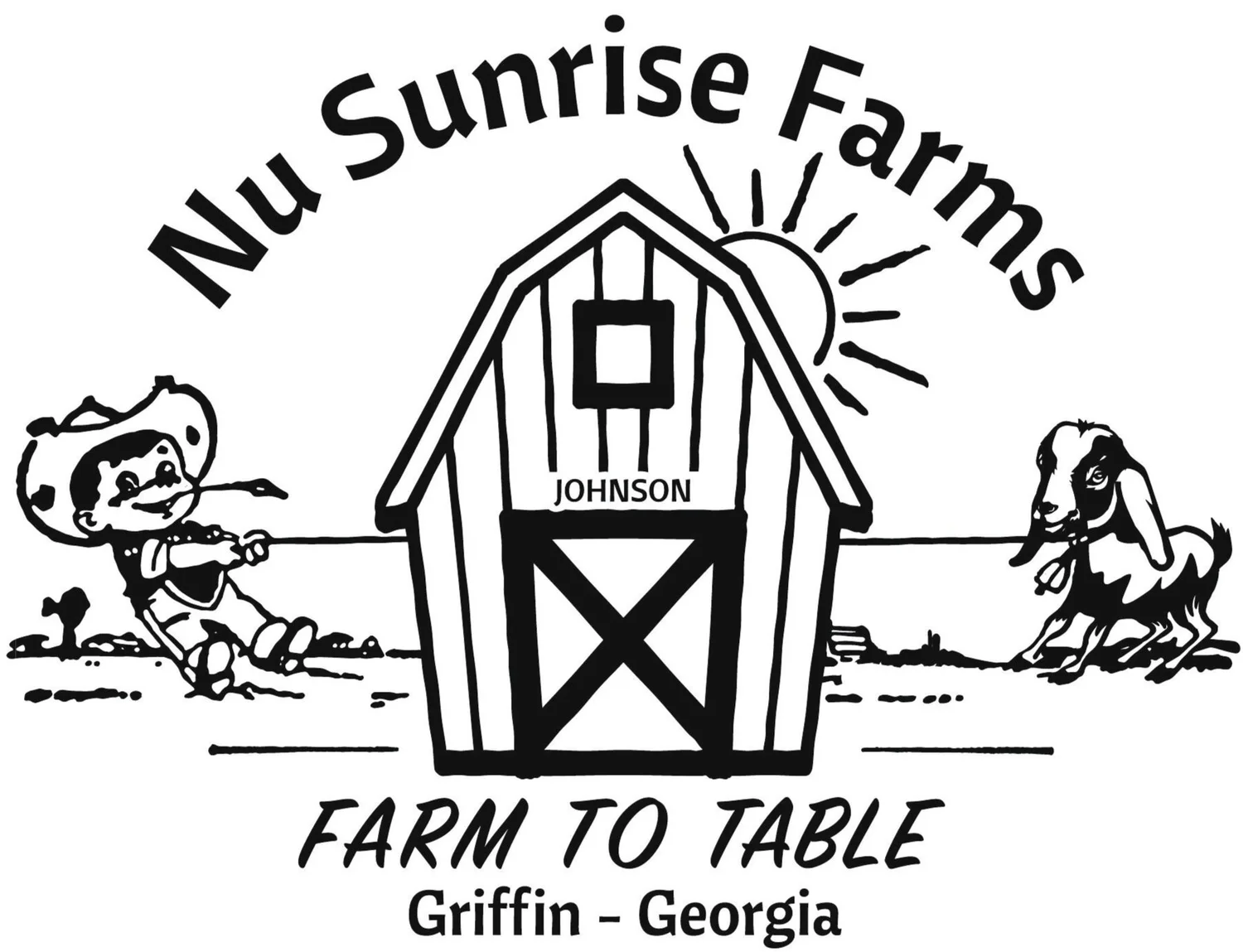 Nu Sunrise Farms