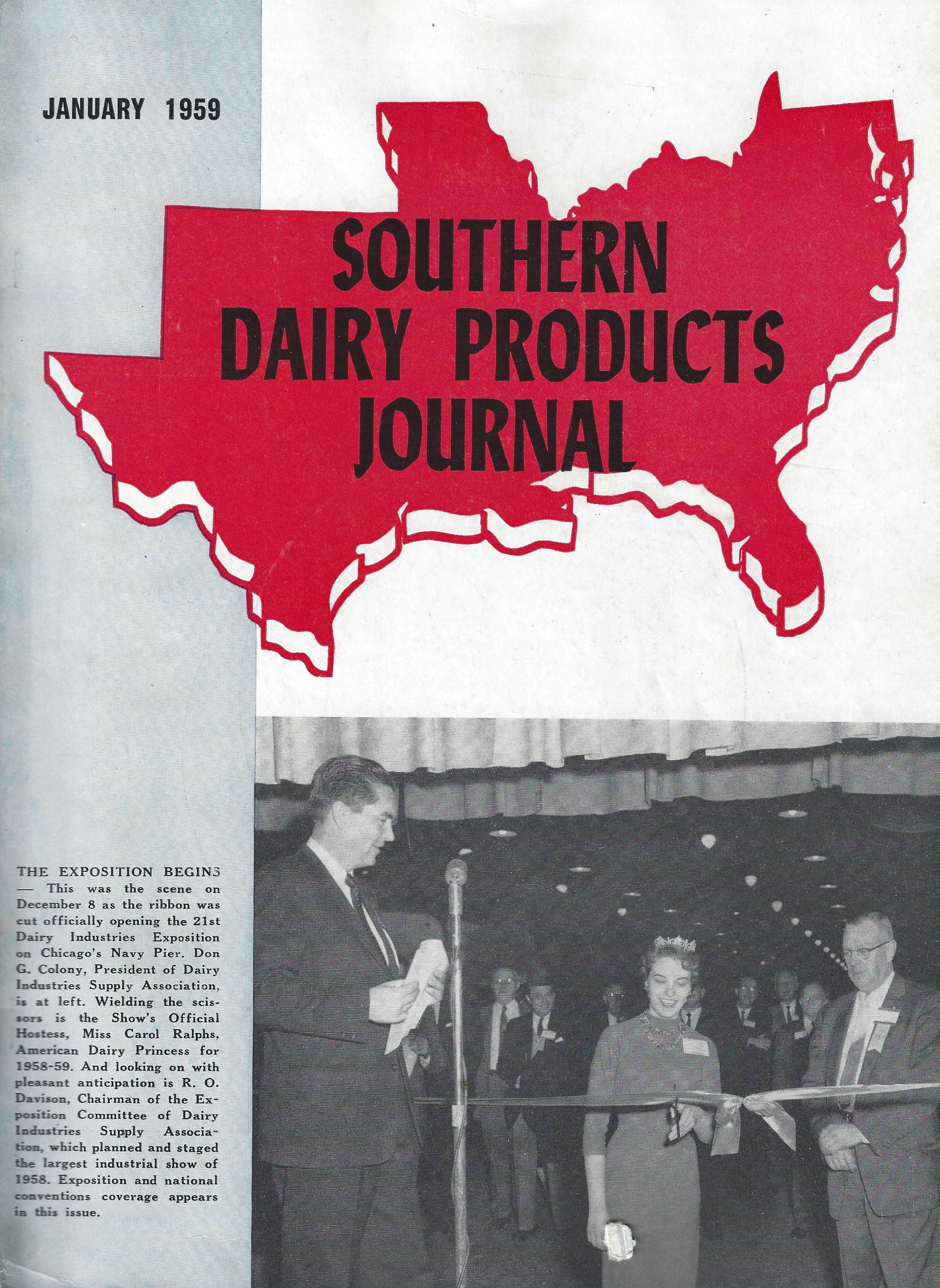 General 4 — Nu Sunrise Farms